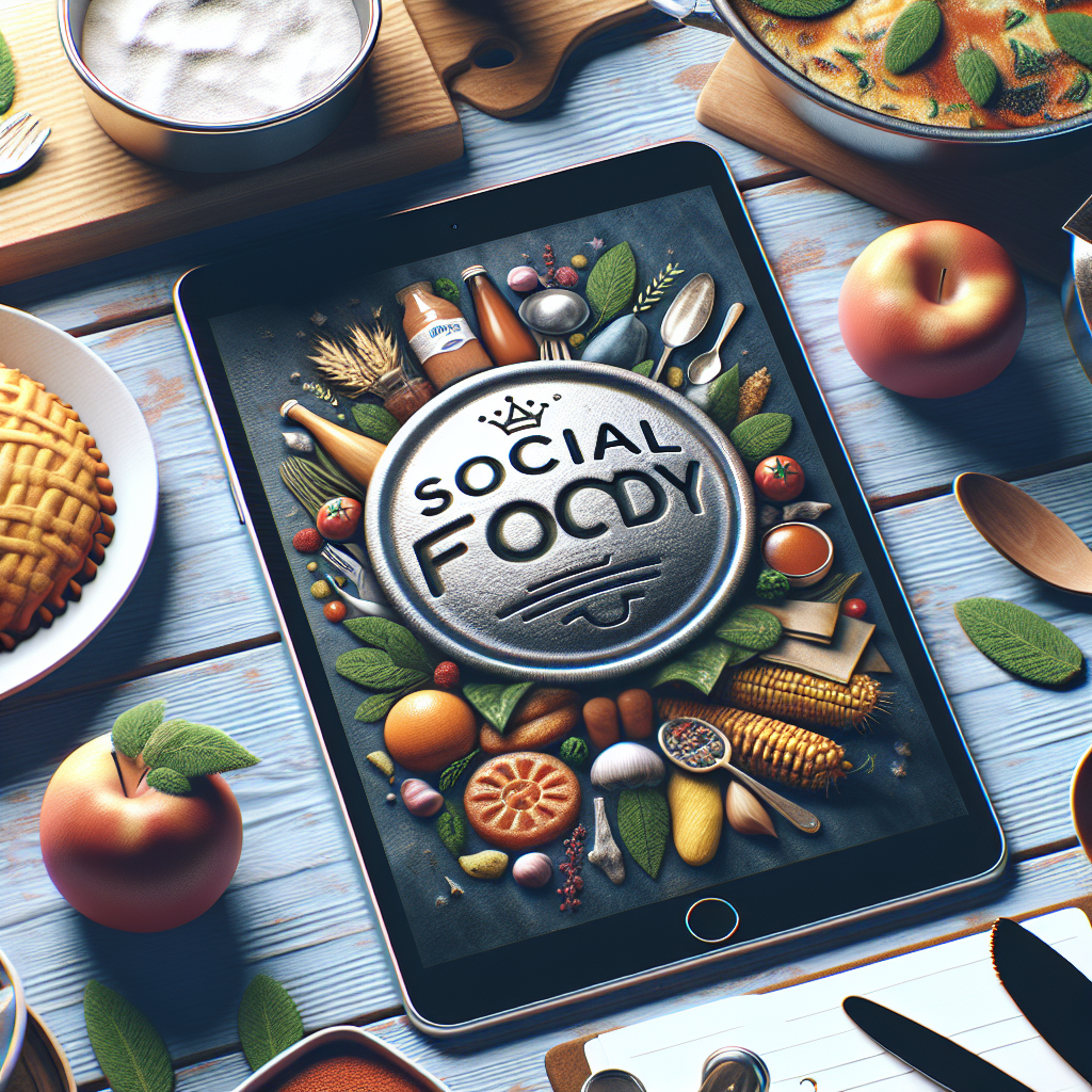 Como Inovar no Cardápio do seu Restaurante sem Perder a Identidade ...