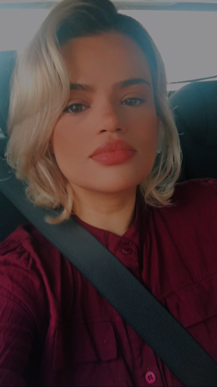 Karla Yasmim Sousa - Social Foody