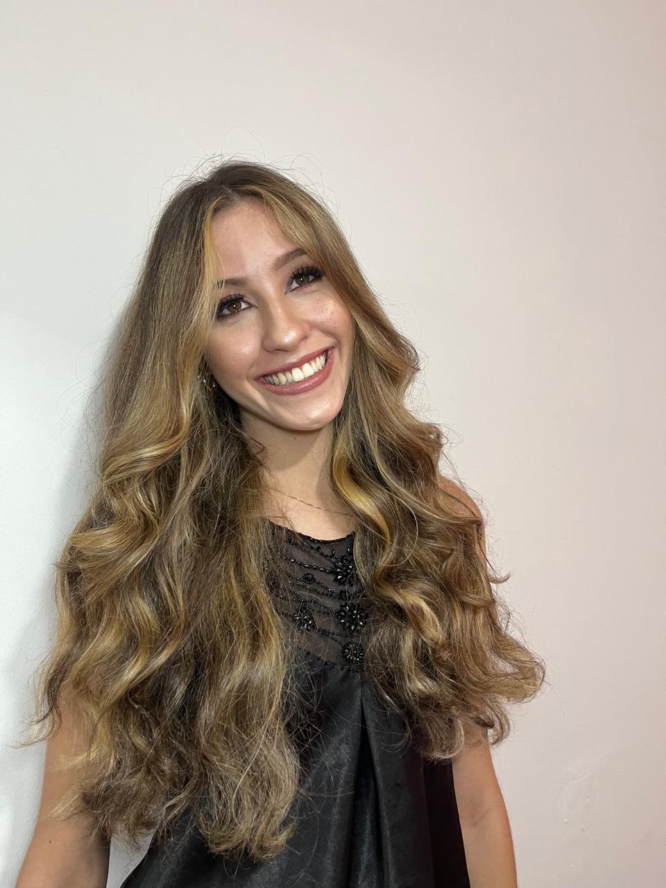 Hana Lara Rodrigues Assis - Social Foody