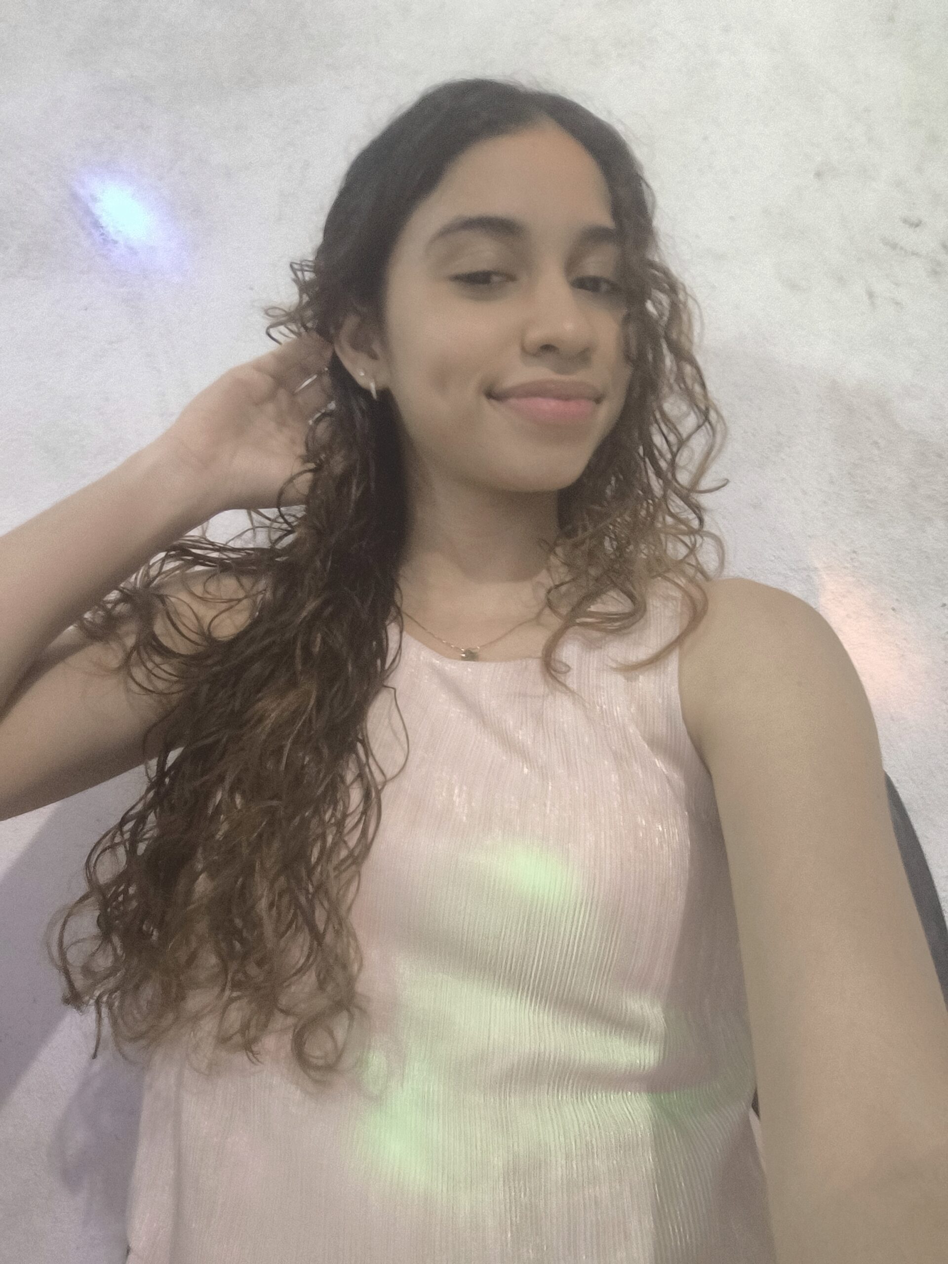 Bruna Evellyn Mendes Martins - Social Foody