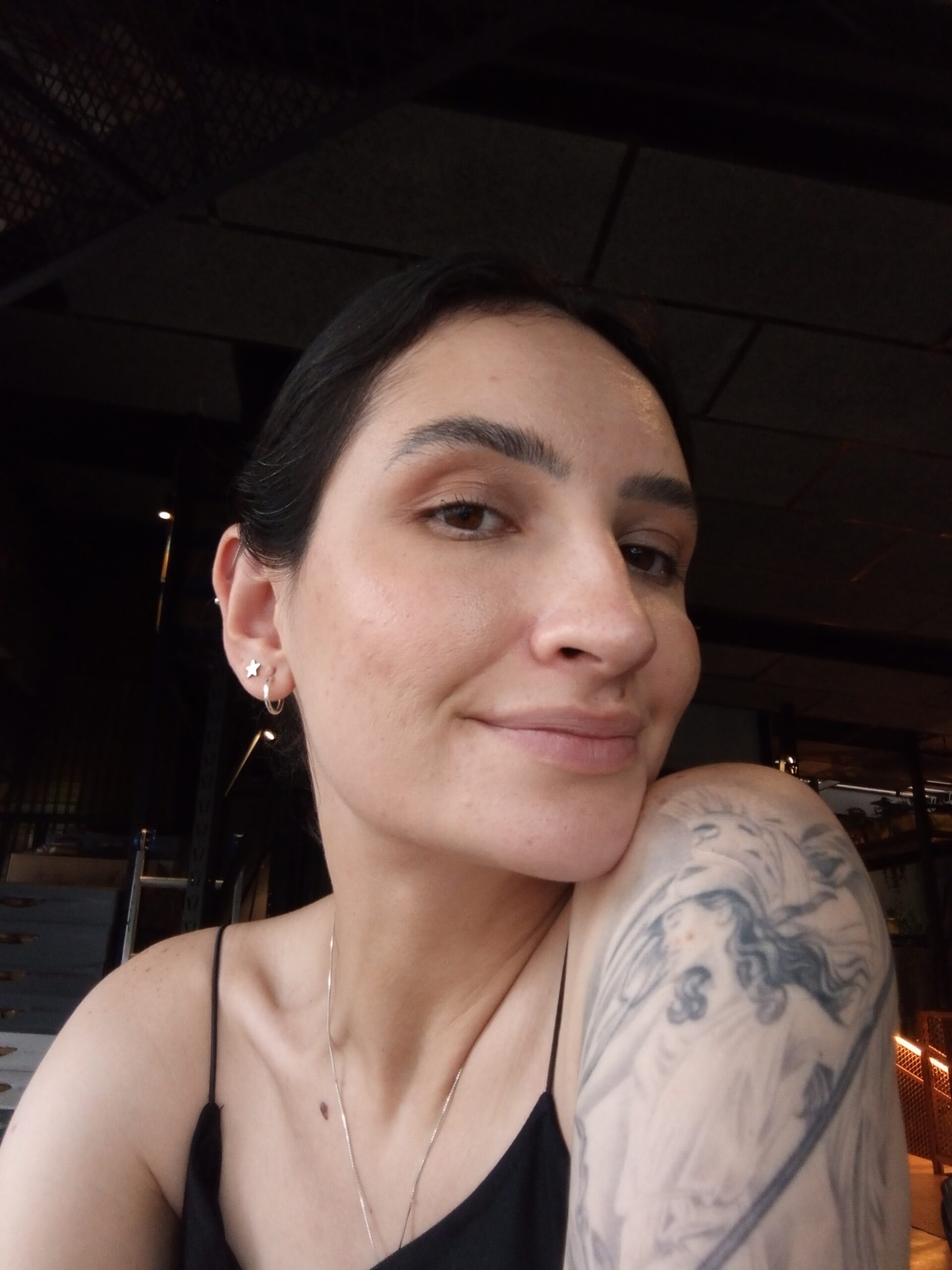 Giulia Tomaz da Silva - Social Foody