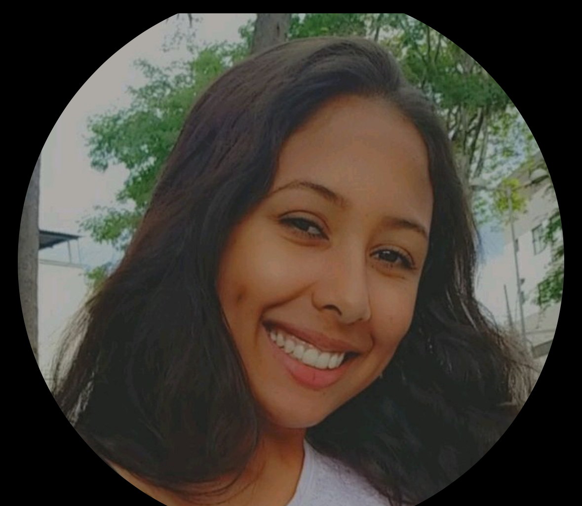 Ellen Cristina Rocha Santos - Social Foody