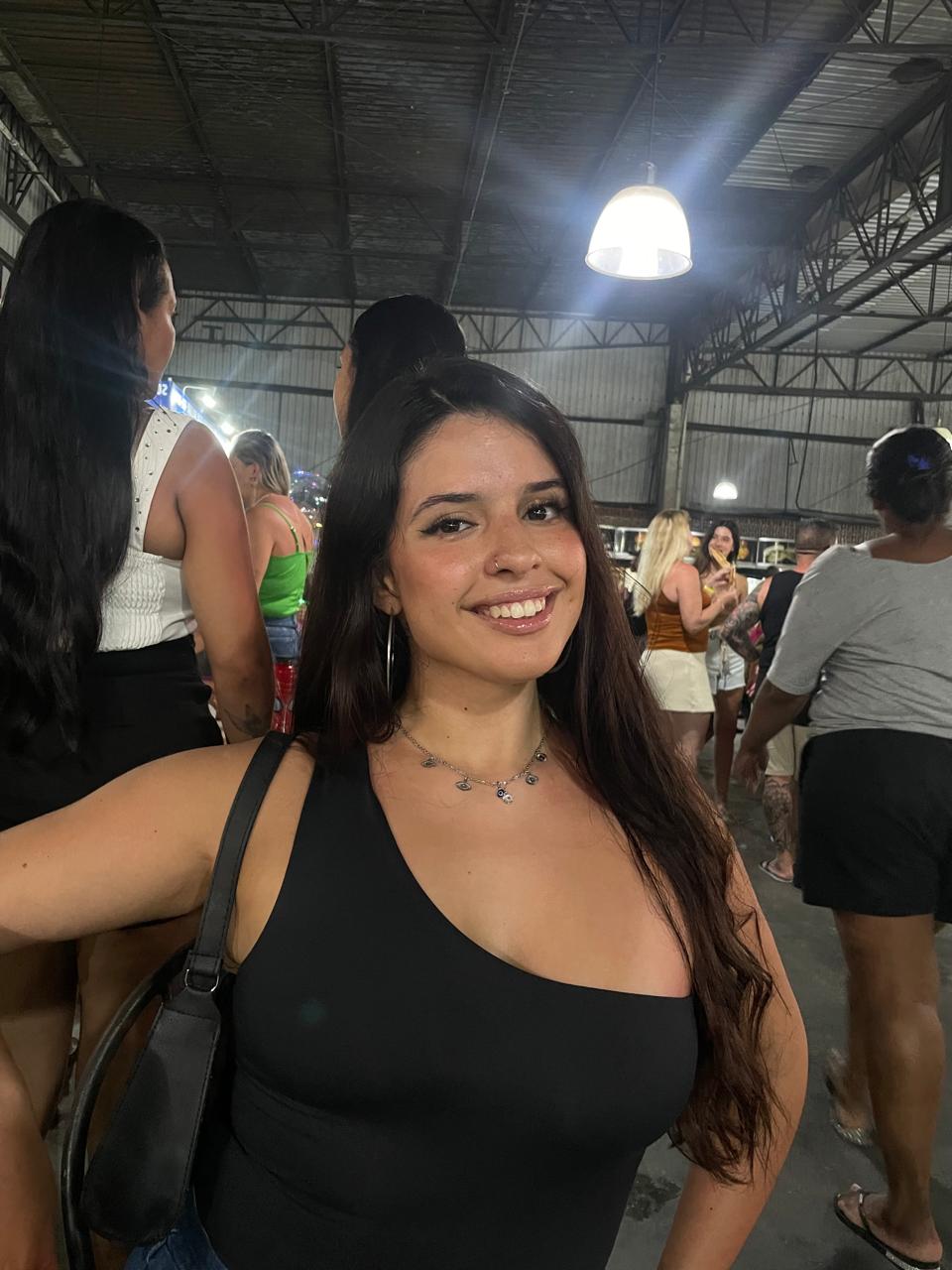 Victória Mota Santos - Social Foody