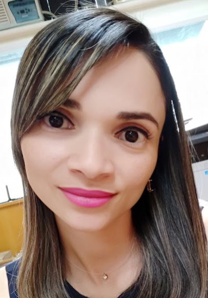 Ana Paula Freire - Social Foody