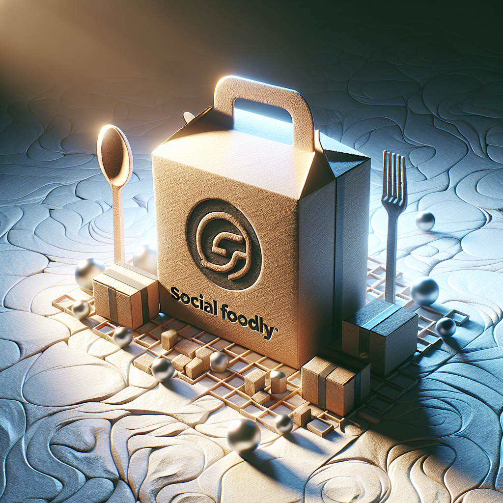 10 Dicas Para Uma Embalagem de Delivery Segura e Higiênica - Social Foody