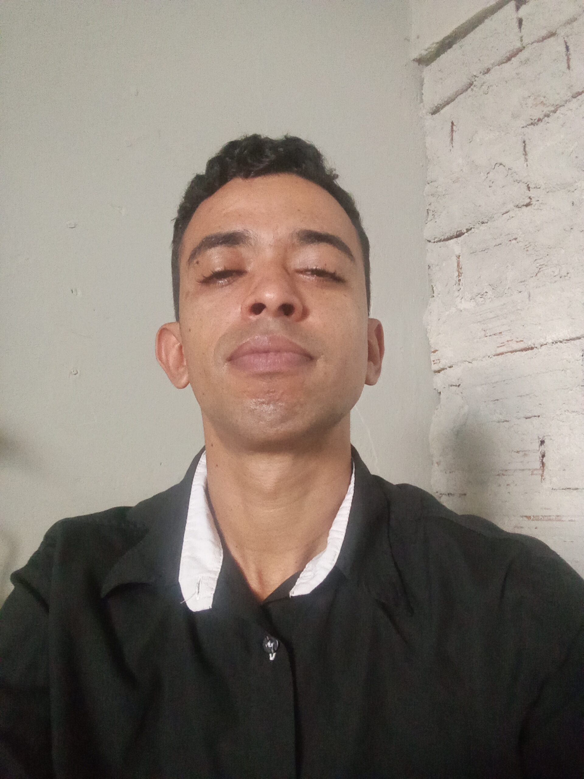 Anderson Rafael Ramos De Brito - Social Foody