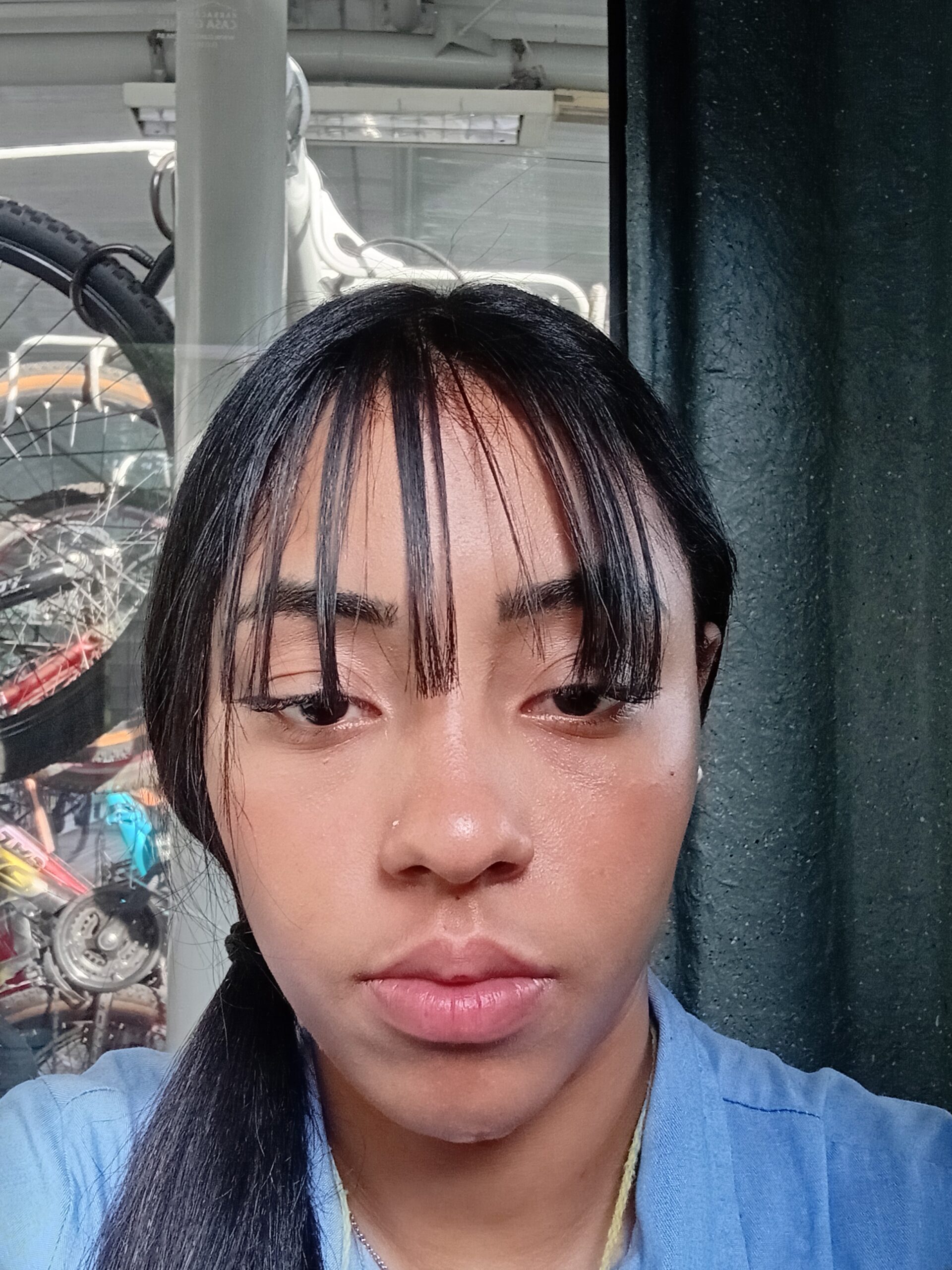 Mayara Santos de seles - Social Foody