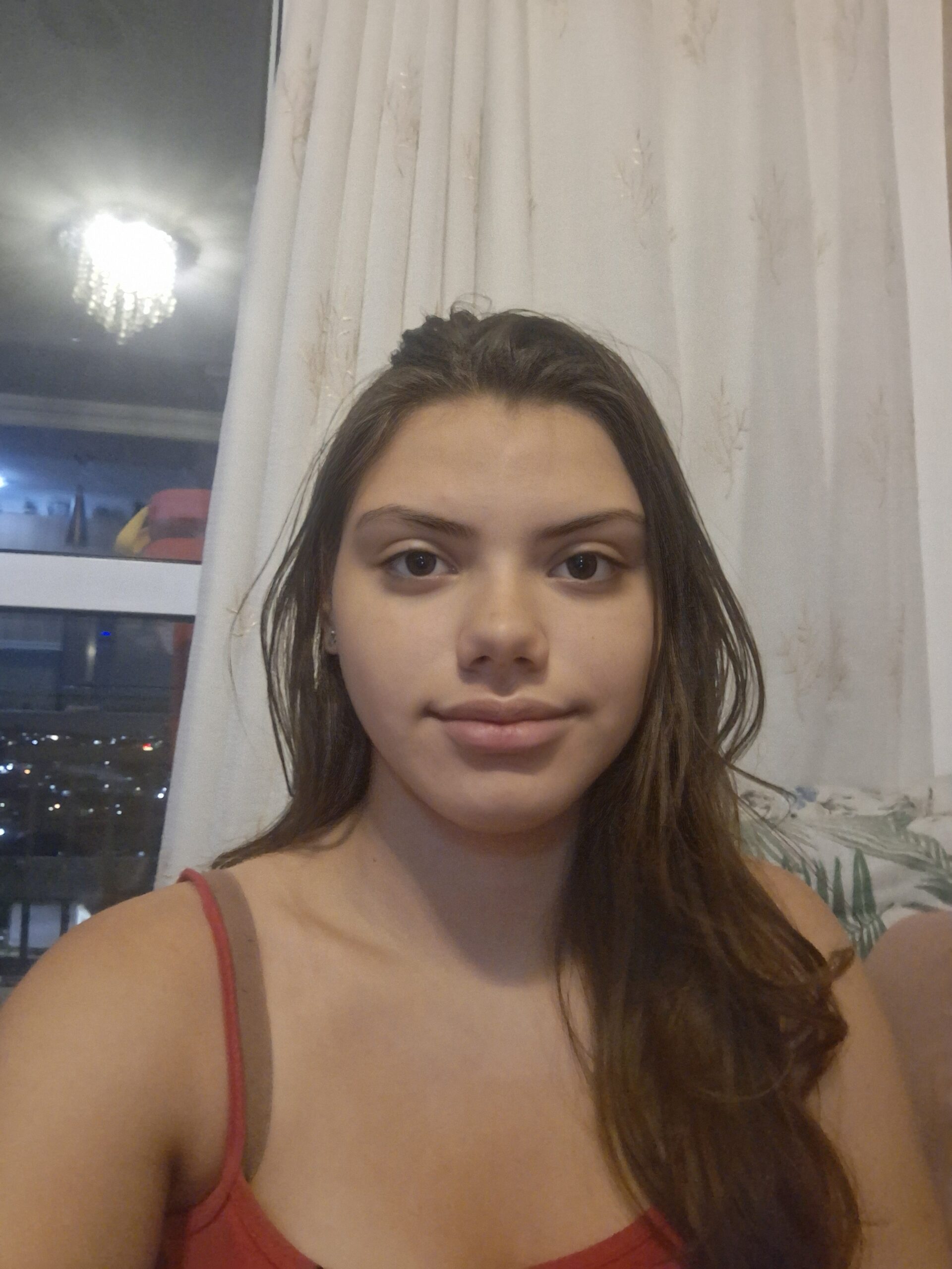 Nayara Fernanda de Sousa - Social Foody