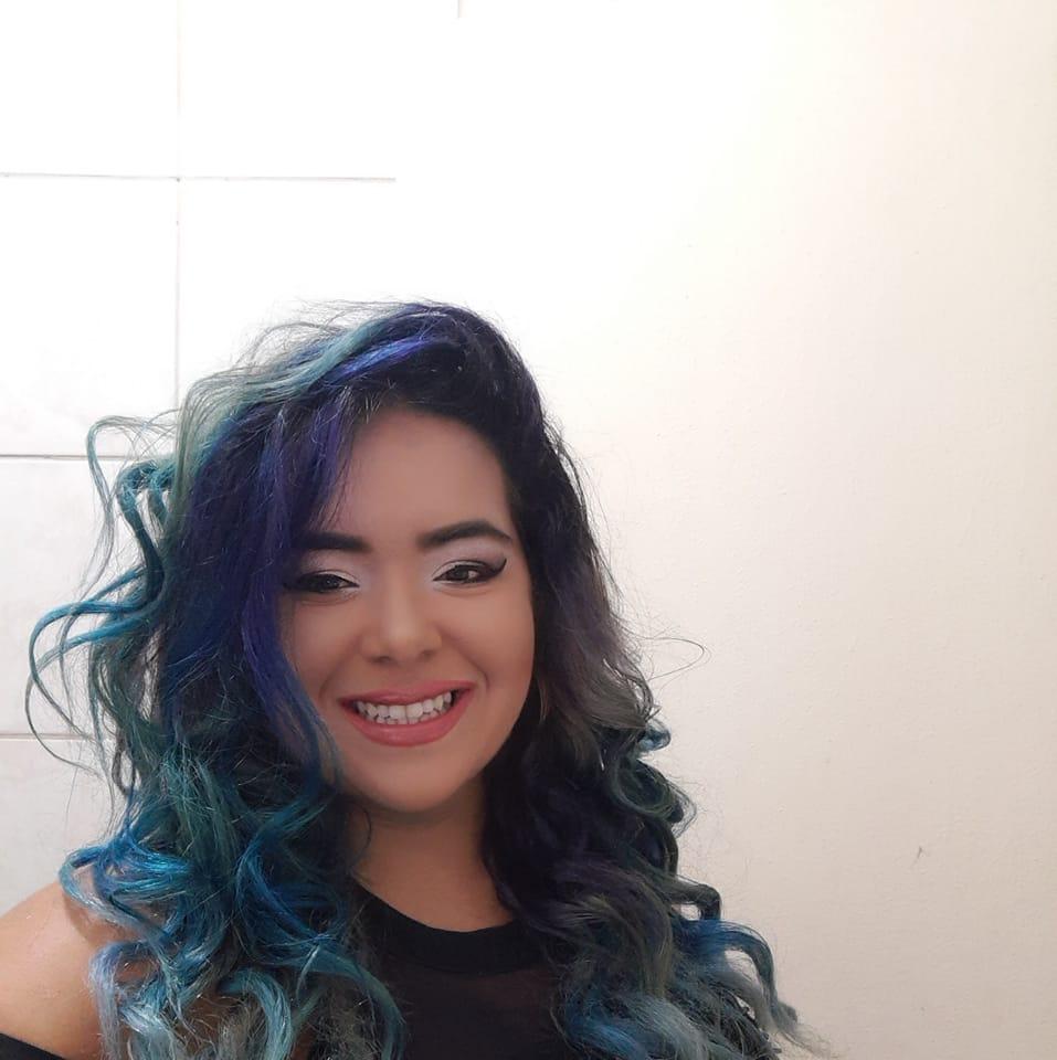 Daiane Cristina Vieira da Silva - Social Foody