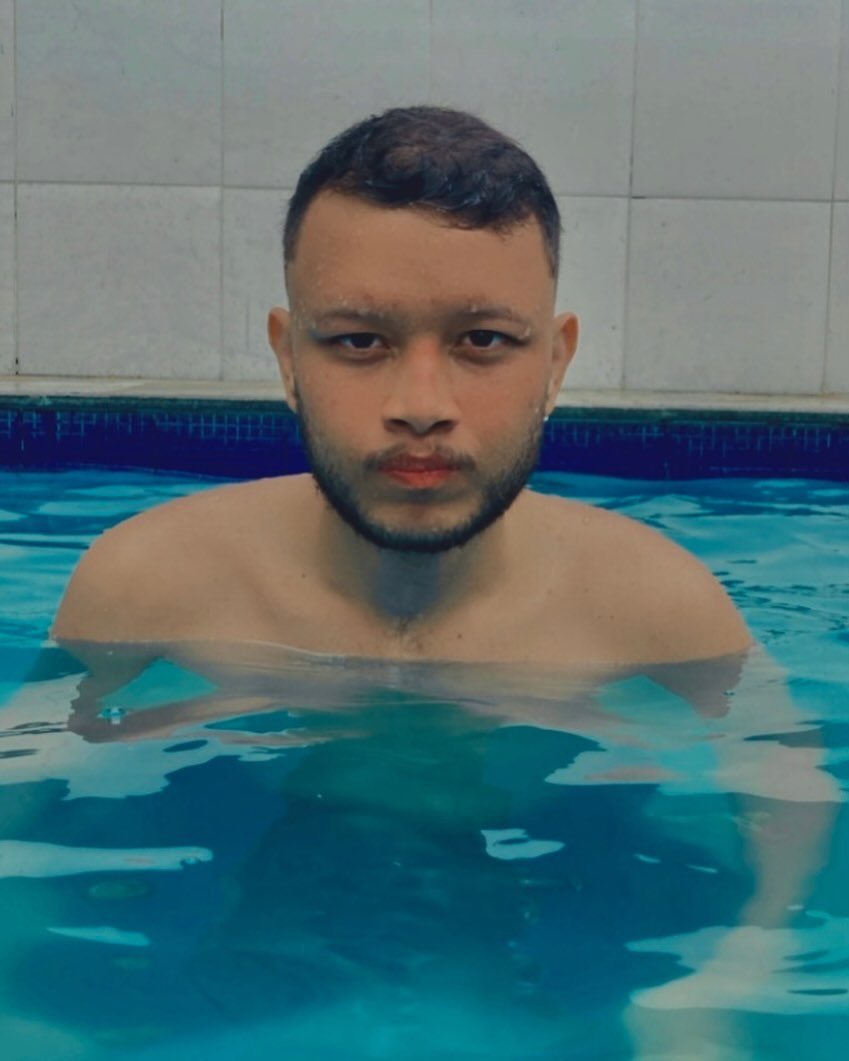 David Moreira Deodoro - Social Foody