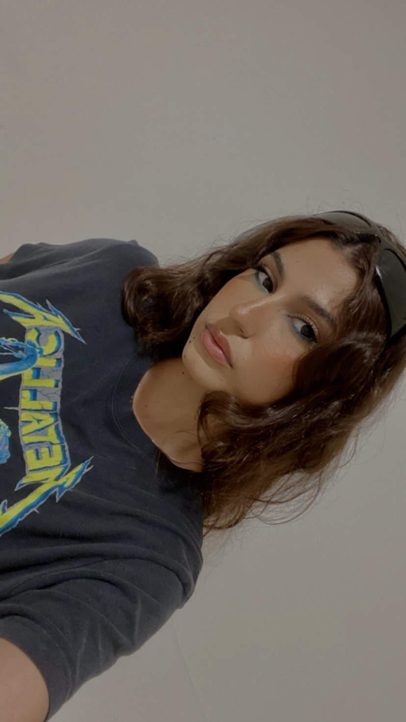 Maria Larissa Estrela Santos - Social Foody