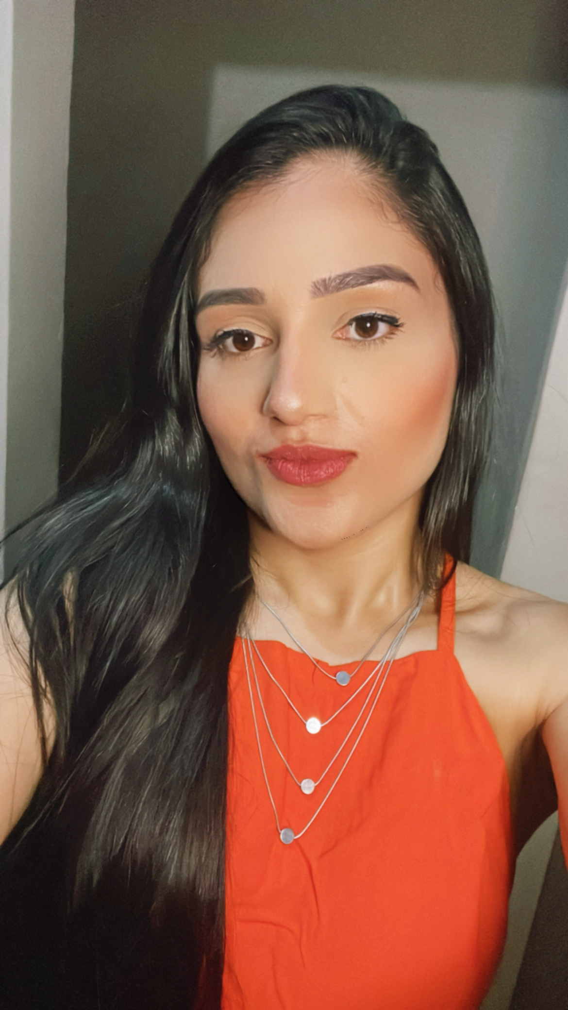 Milena Pires de Oliveira - Social Foody