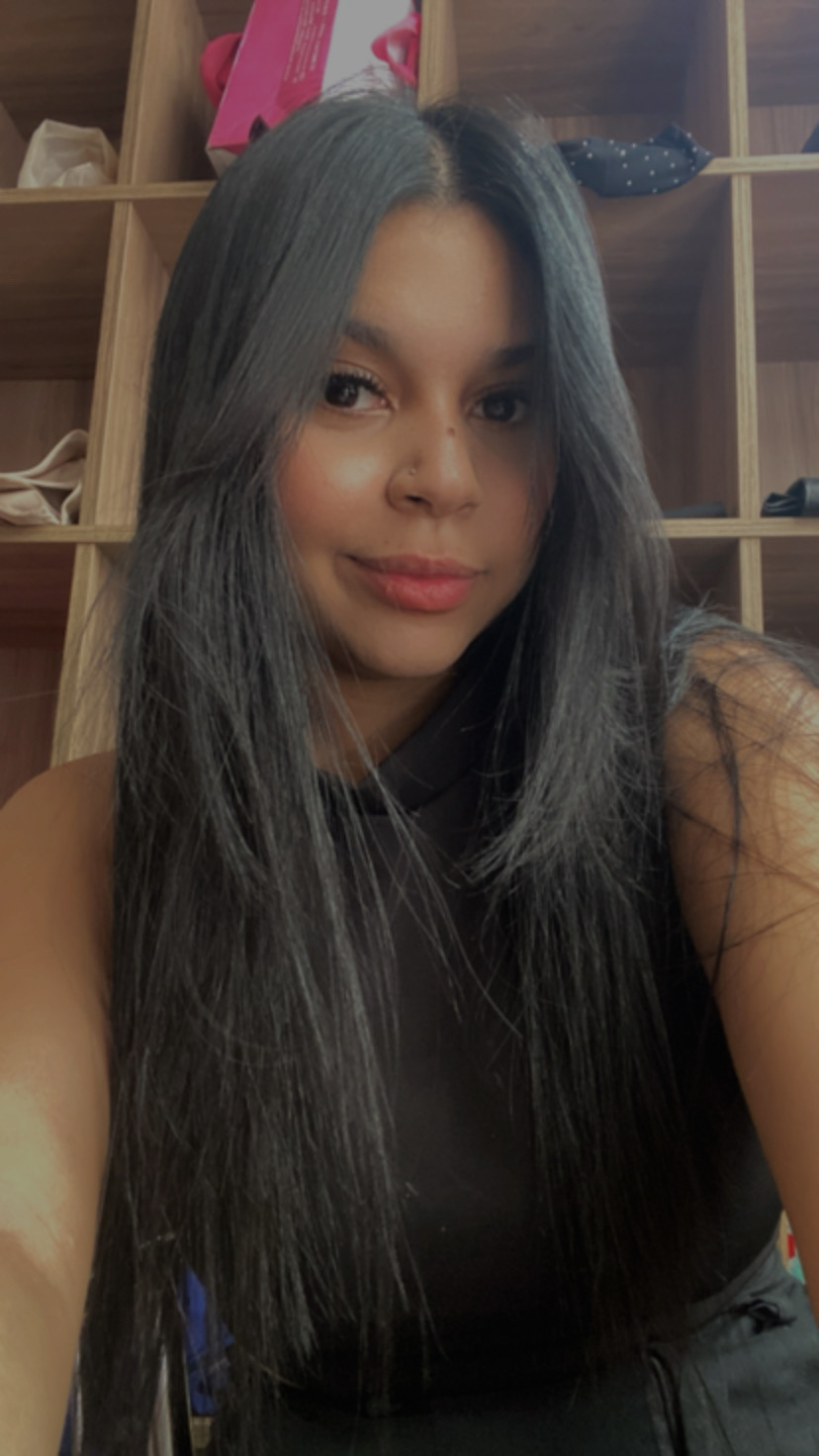 Isabela Ramos de Macedo - Social Foody