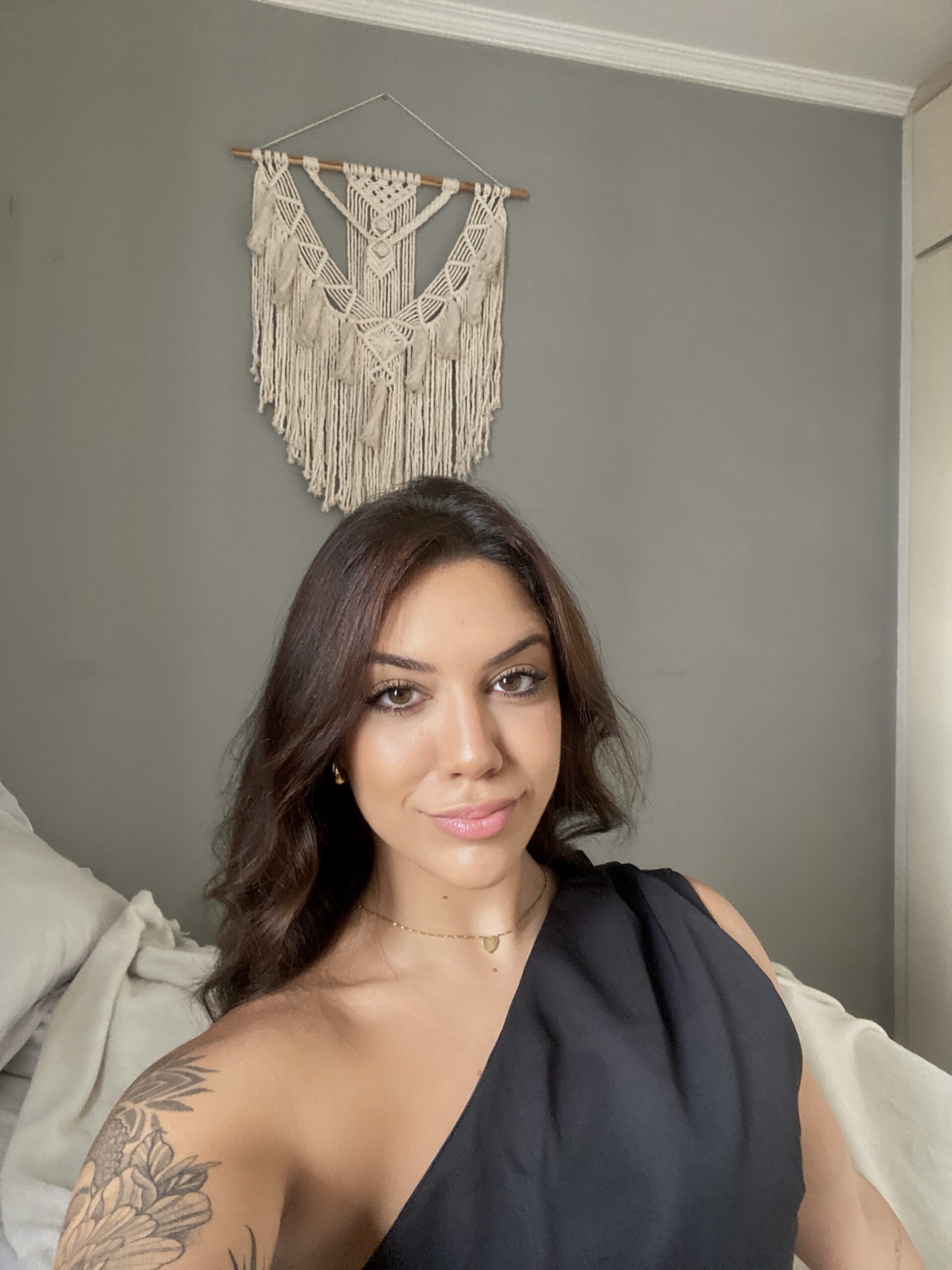 Beatrice Marchetti Monteiro - Social Foody