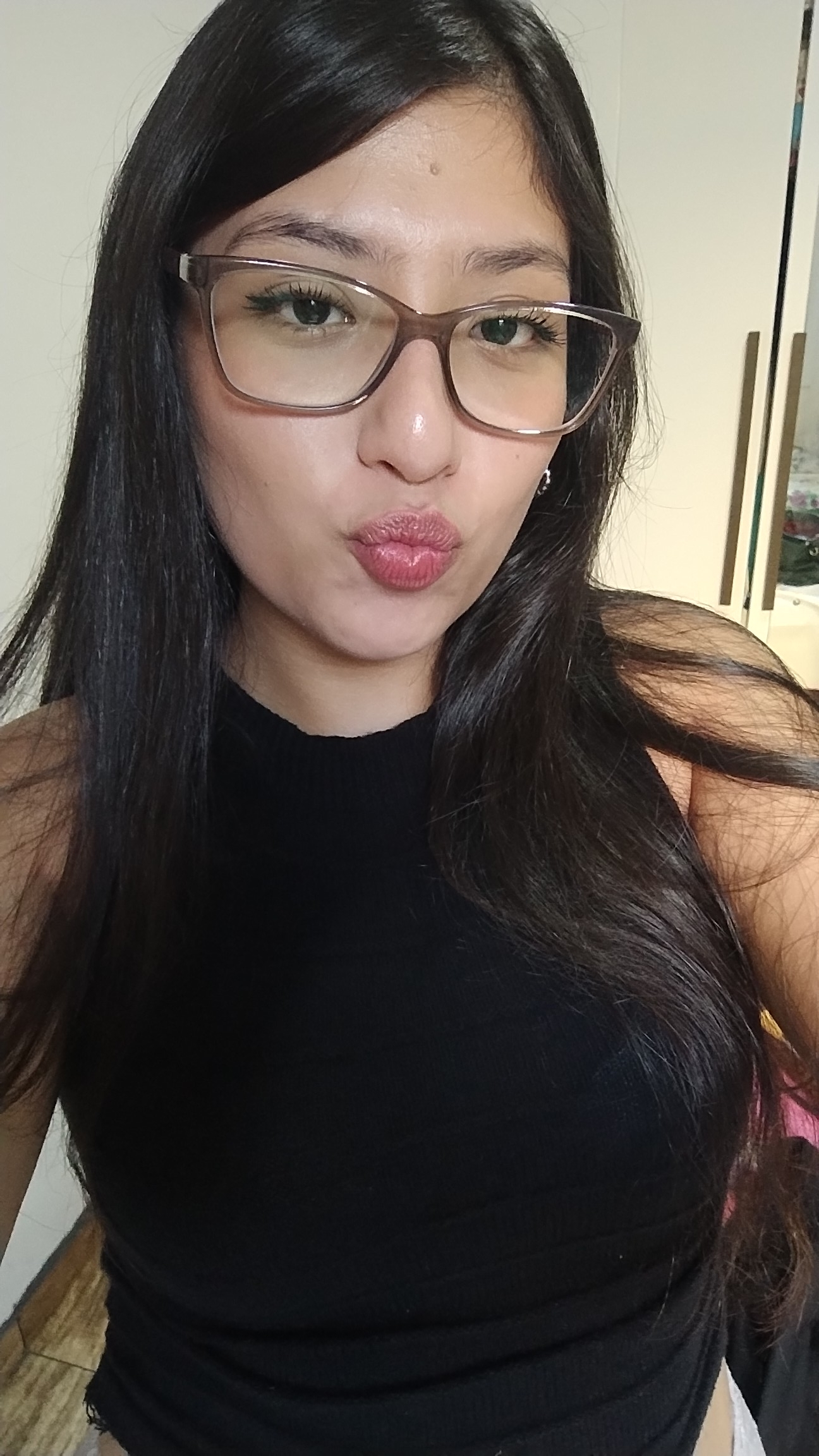 Beatriz Dantas Freitas - Social Foody