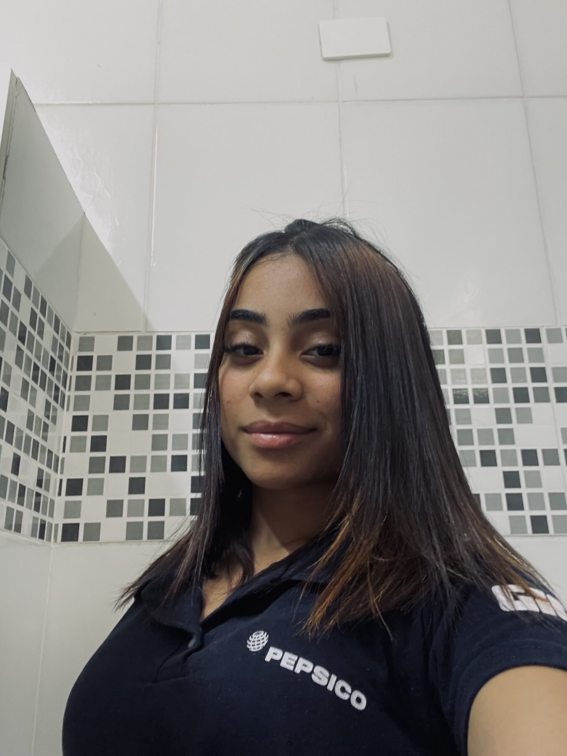 Rayssa Silva Ferreira - Social Foody