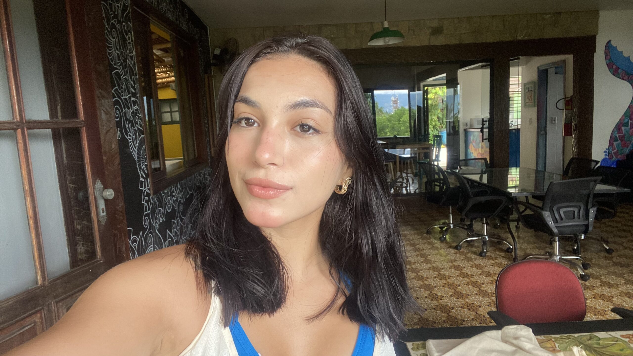 Jennifer da Matta - Social Foody