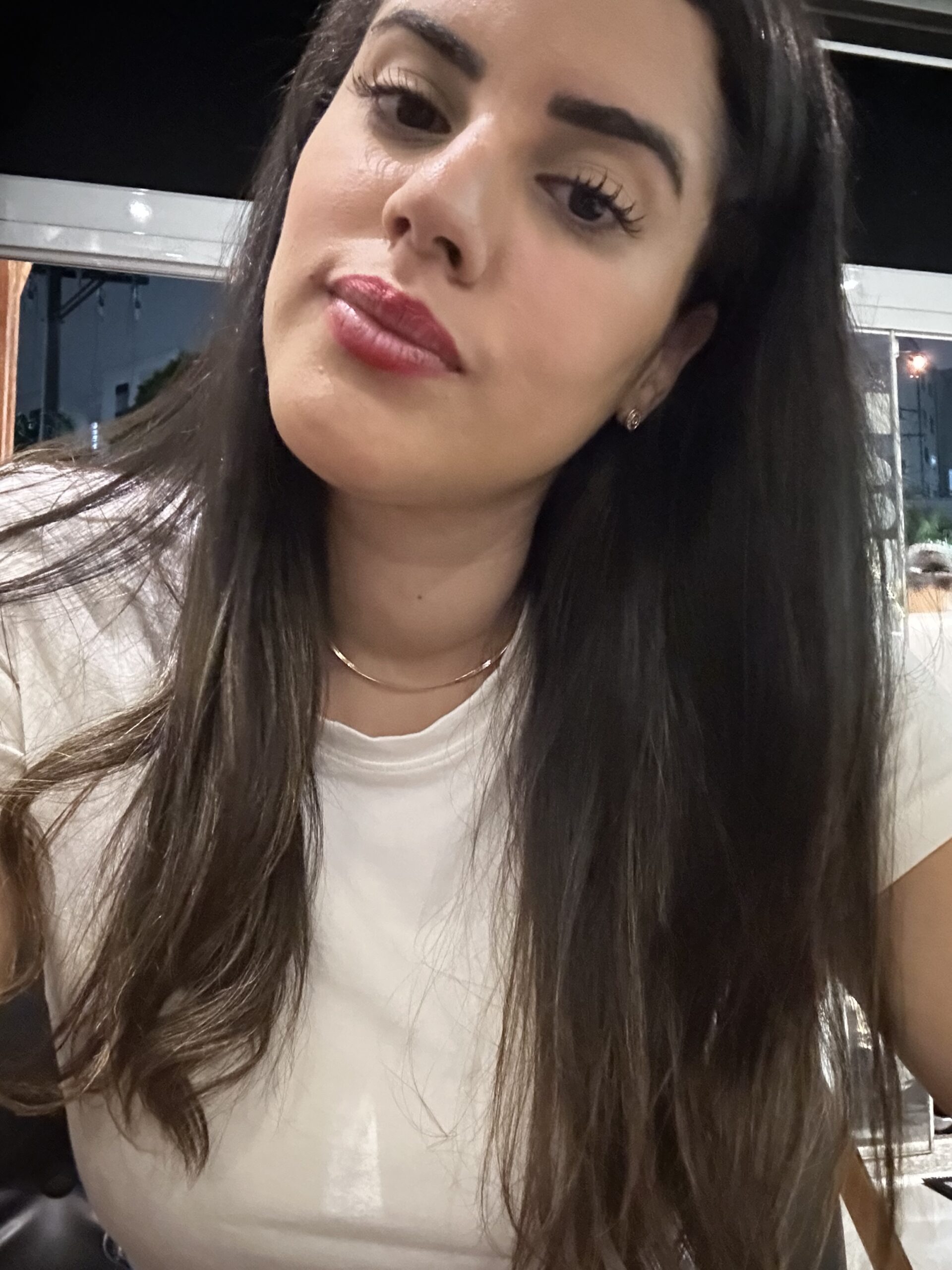 Erica Lima de Paulo - Social Foody