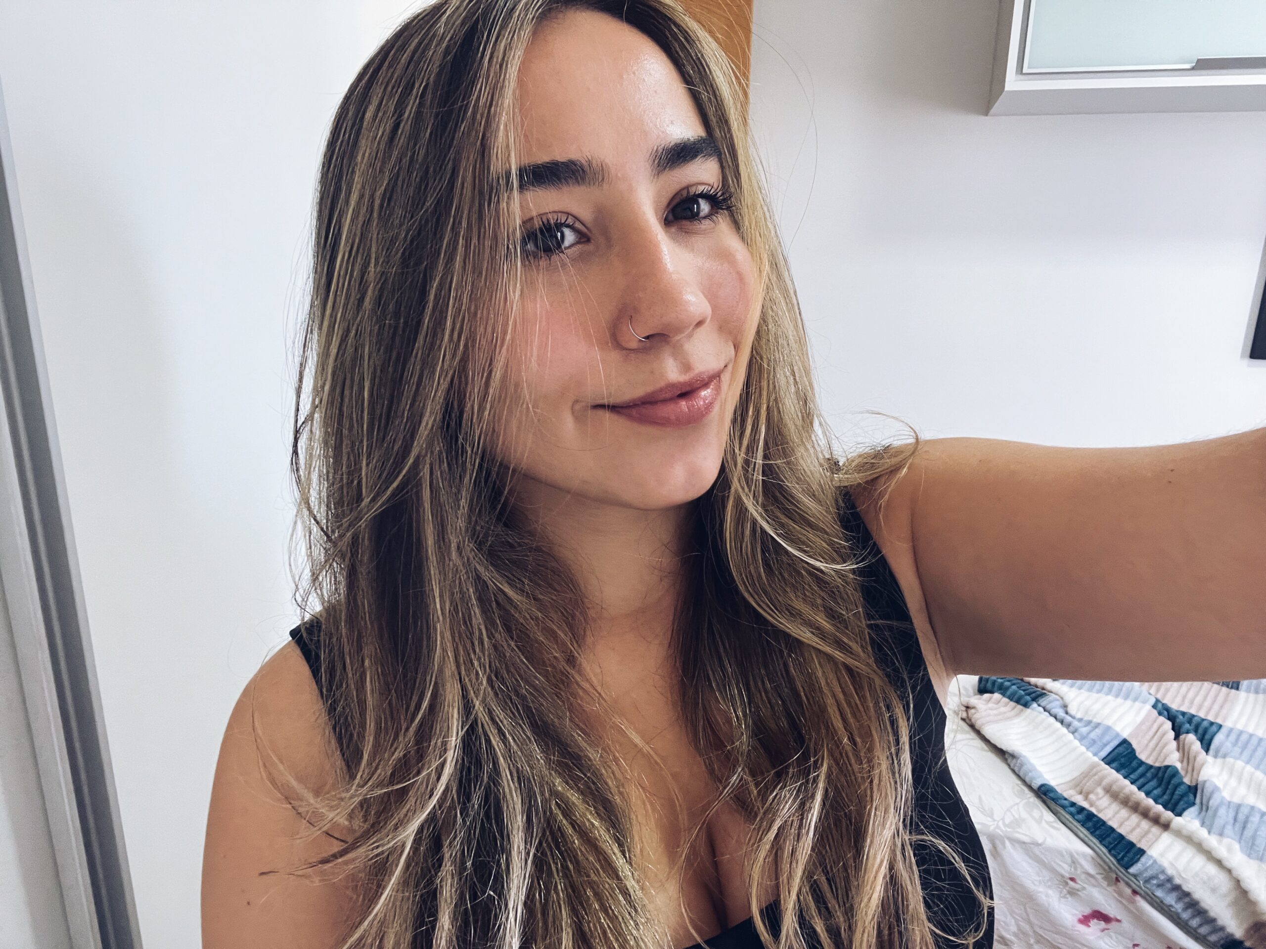 Isabela Carneiro Lopes Silva - Social Foody