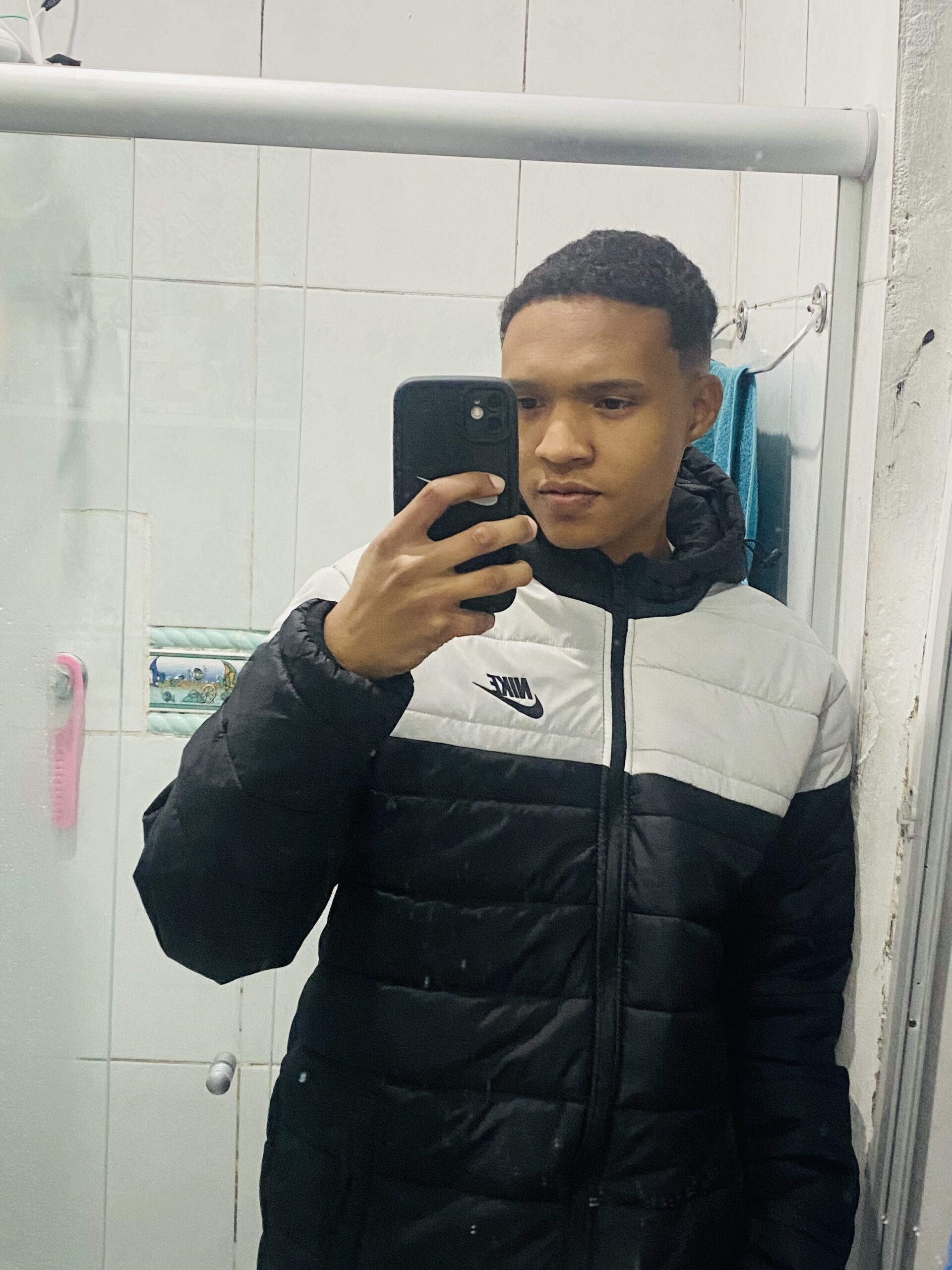 Erick José de Oliveira Jesus - Social Foody