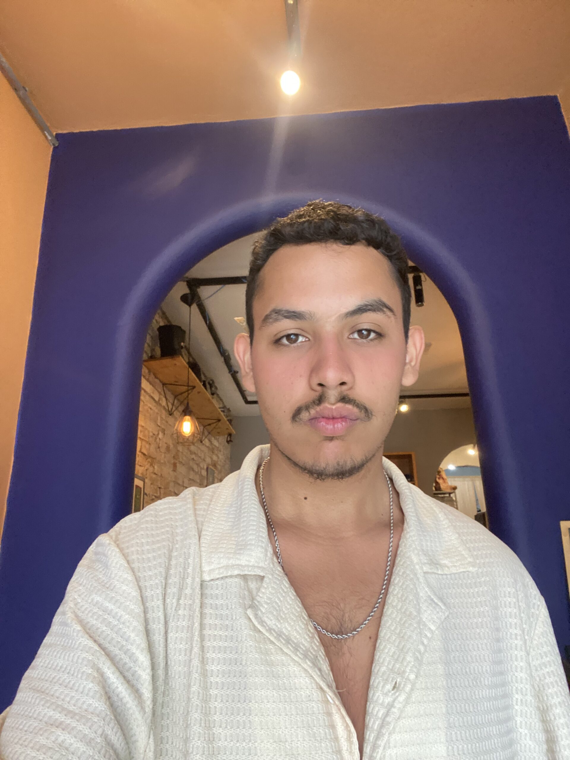 Yuri Ribeiro - Social Foody