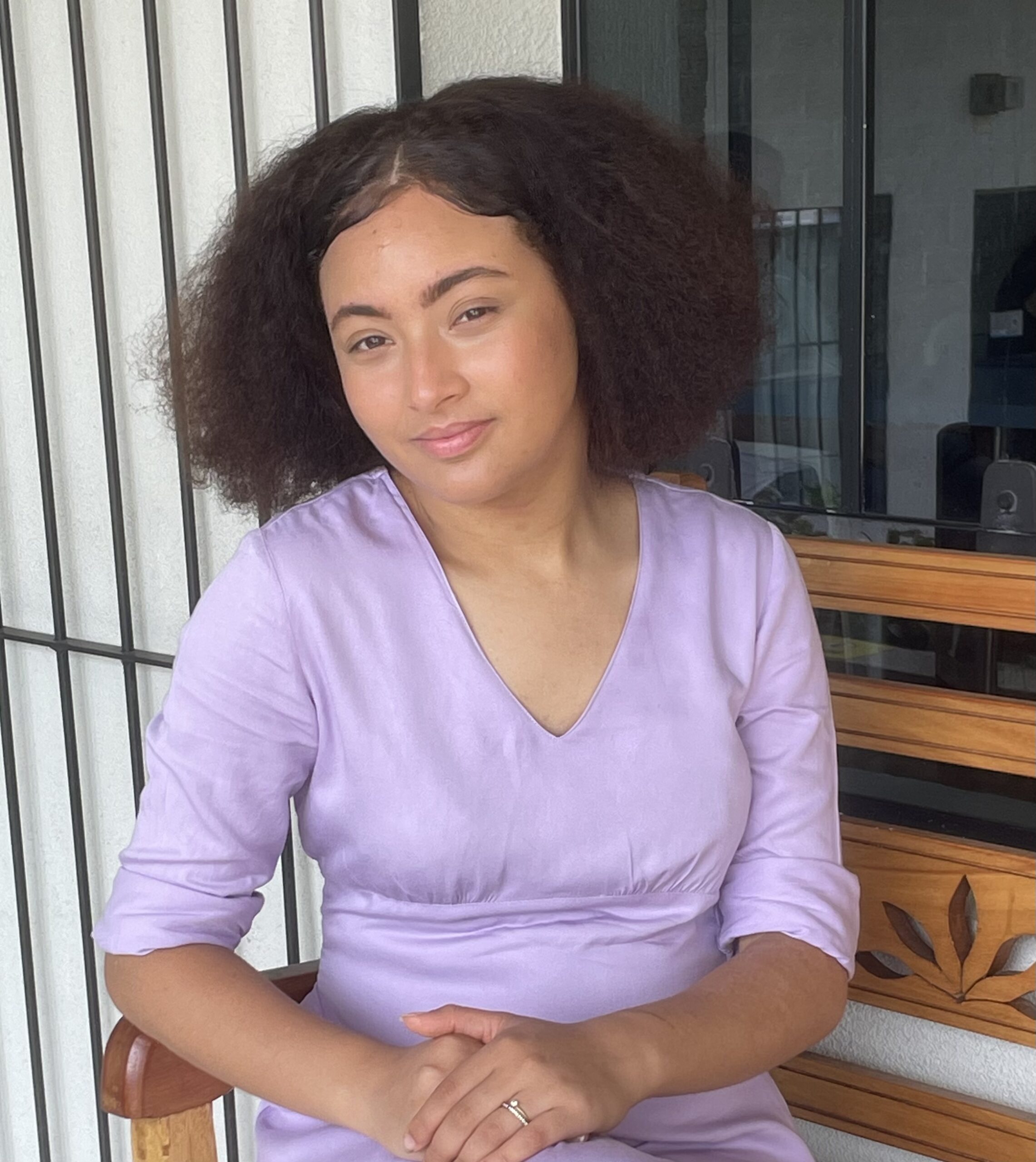 Samira Moreira Borges - Social Foody