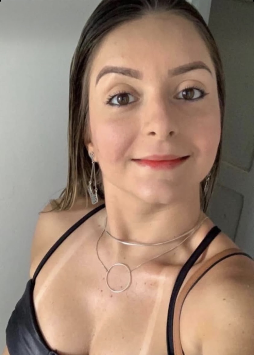 Andressa Elisa Sampaio Caruso Lima - Social Foody