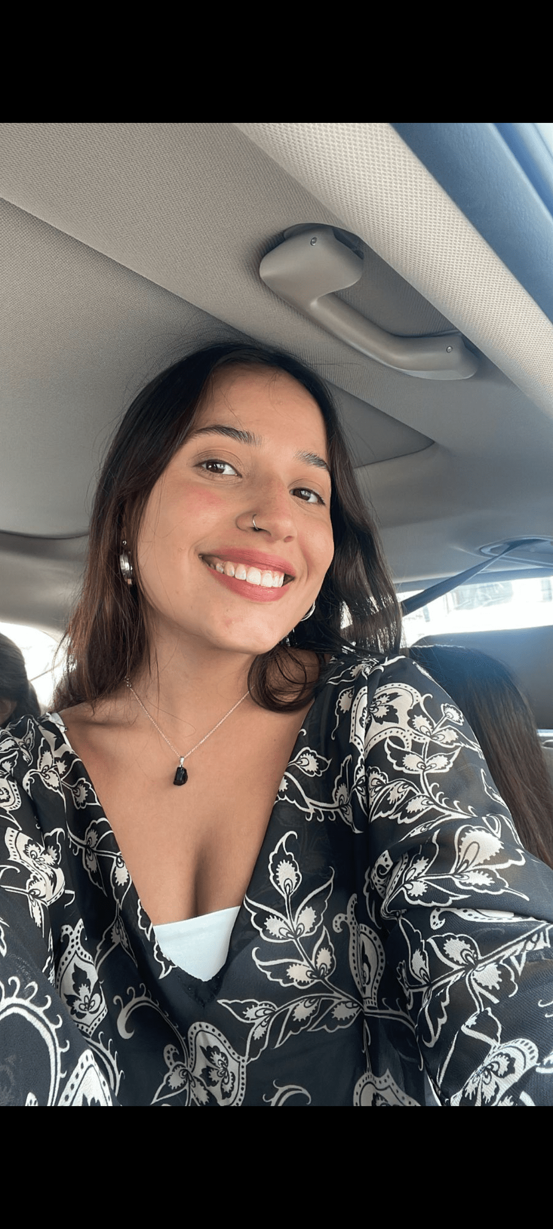 isabella Saad Brasil - Social Foody