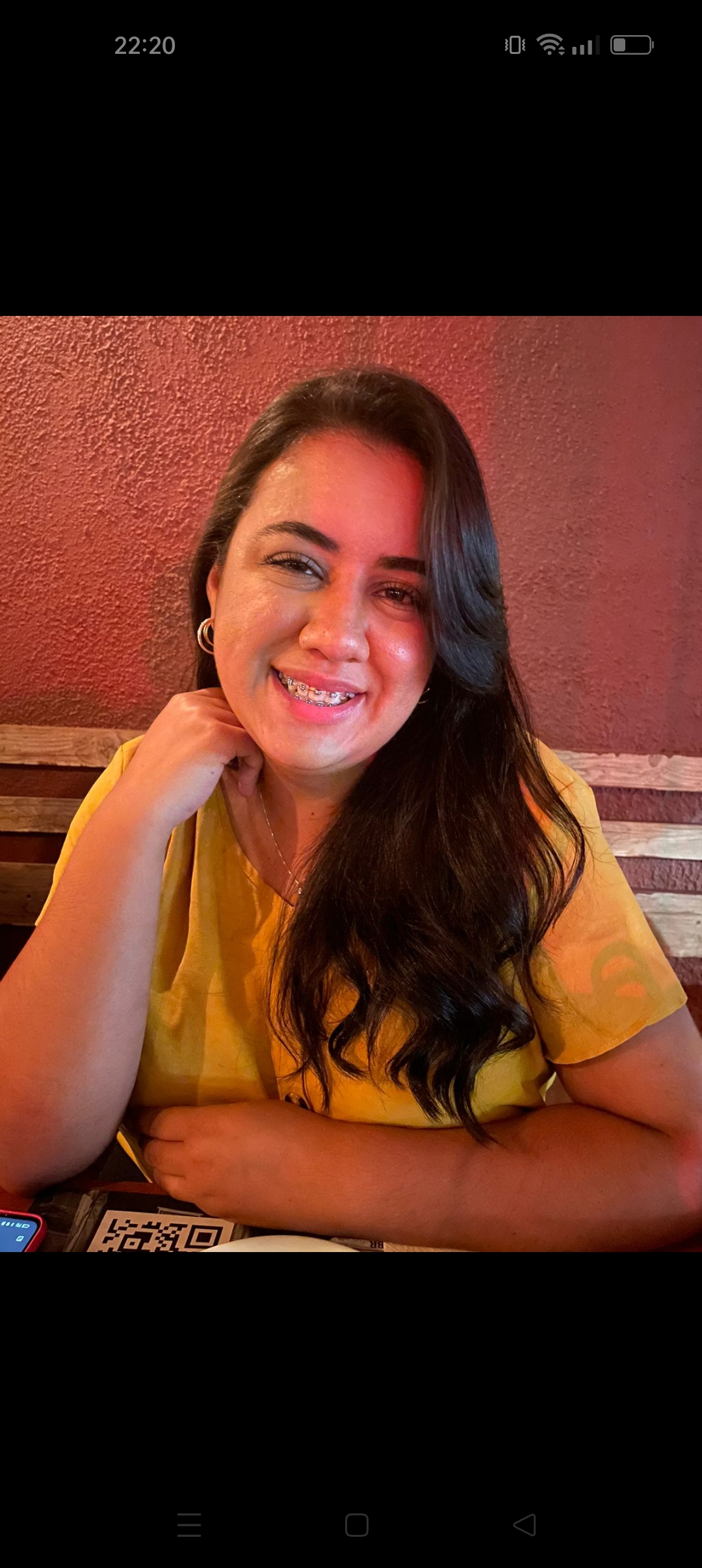 Beatriz Cerqueira Maciel dos Santos - Social Foody