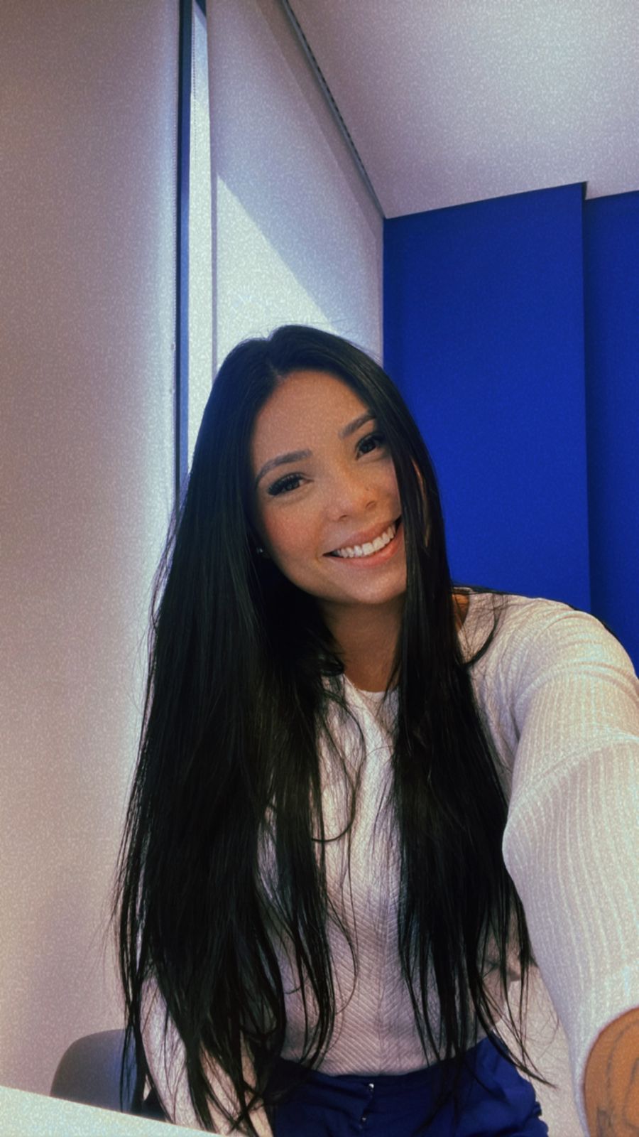 Raphaela Ferreira Benfica - Social Foody