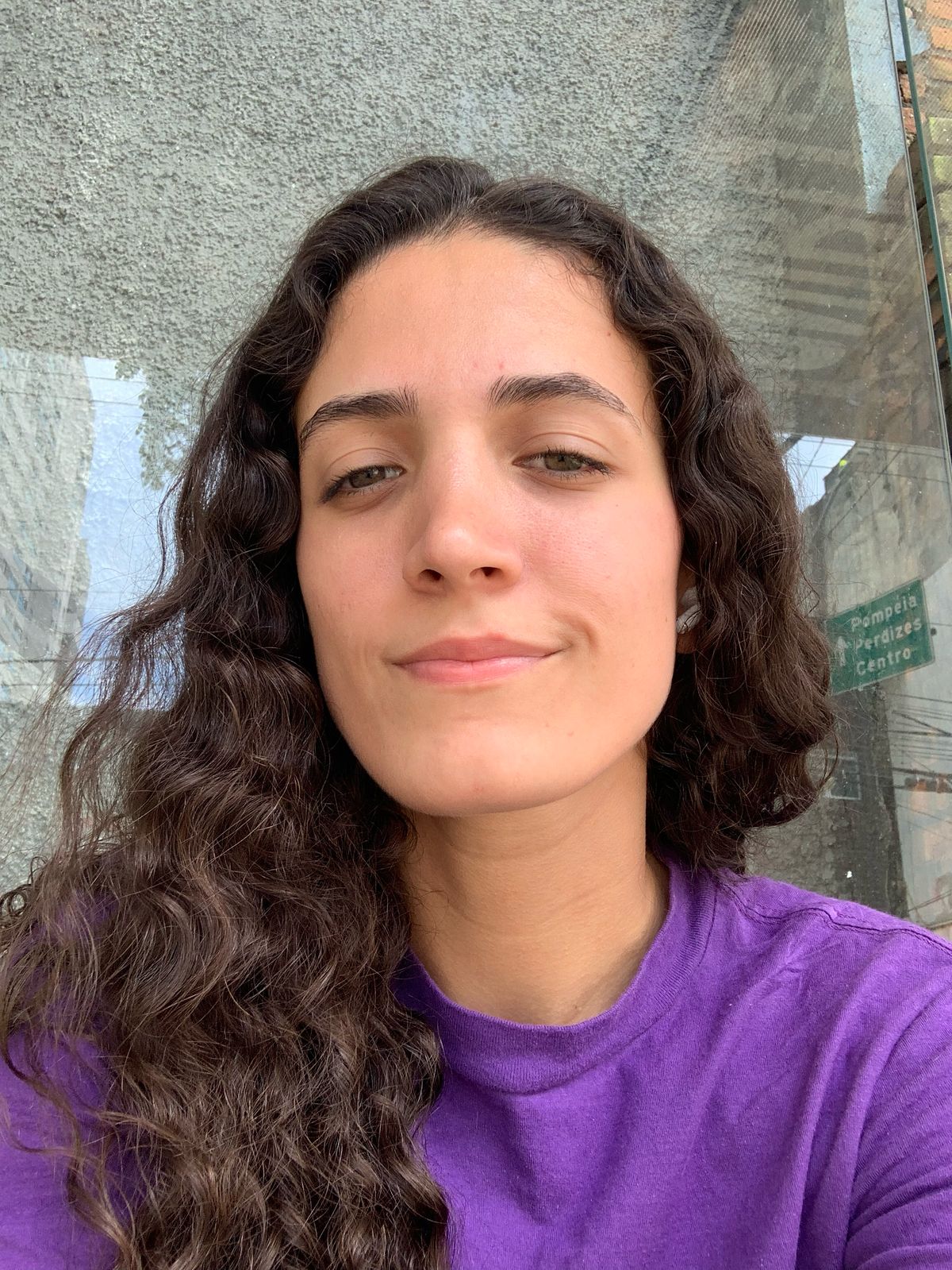 Gabriela Borges Galeani - Social Foody