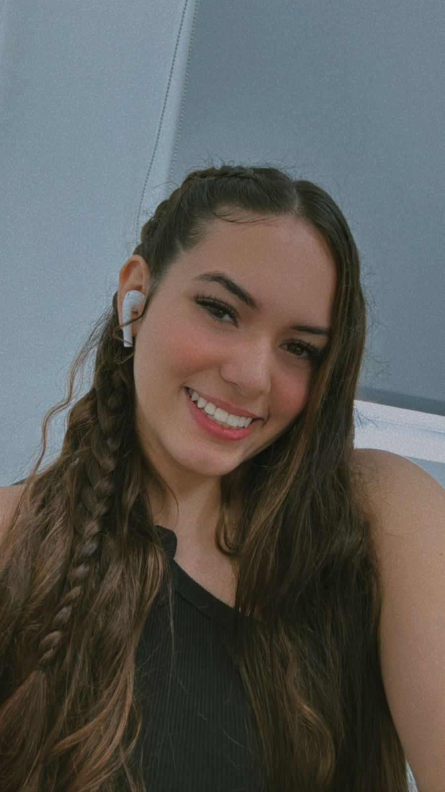 Camila Aparecida Avelino Ribeiro - Social Foody