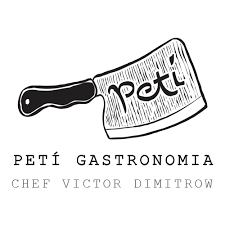 Peti Gastronomia - Social Foody