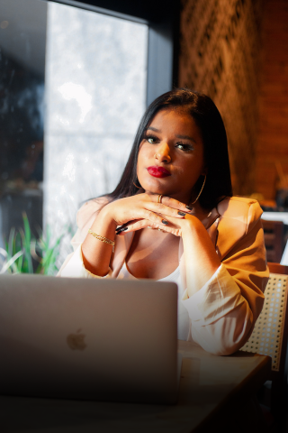 Marcela Cristine Lima - Social Foody