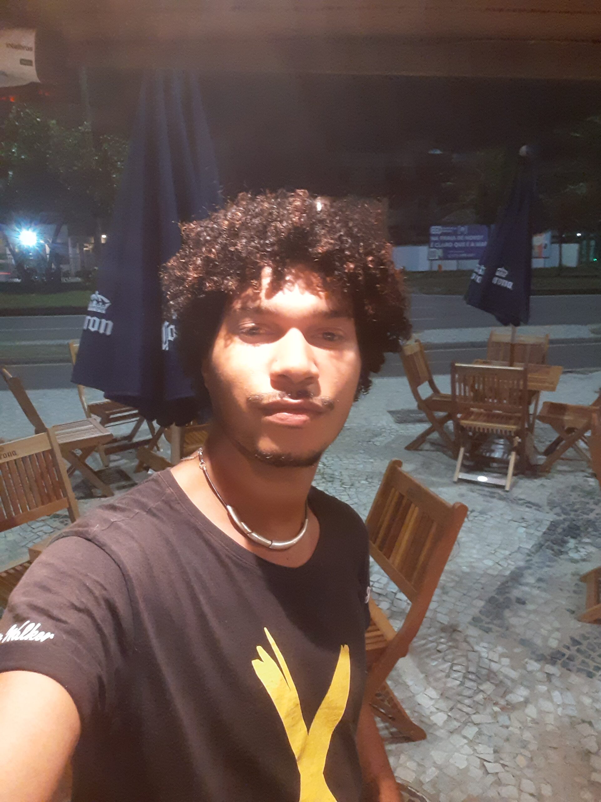 Rafael mateus da cruz martins - Social Foody