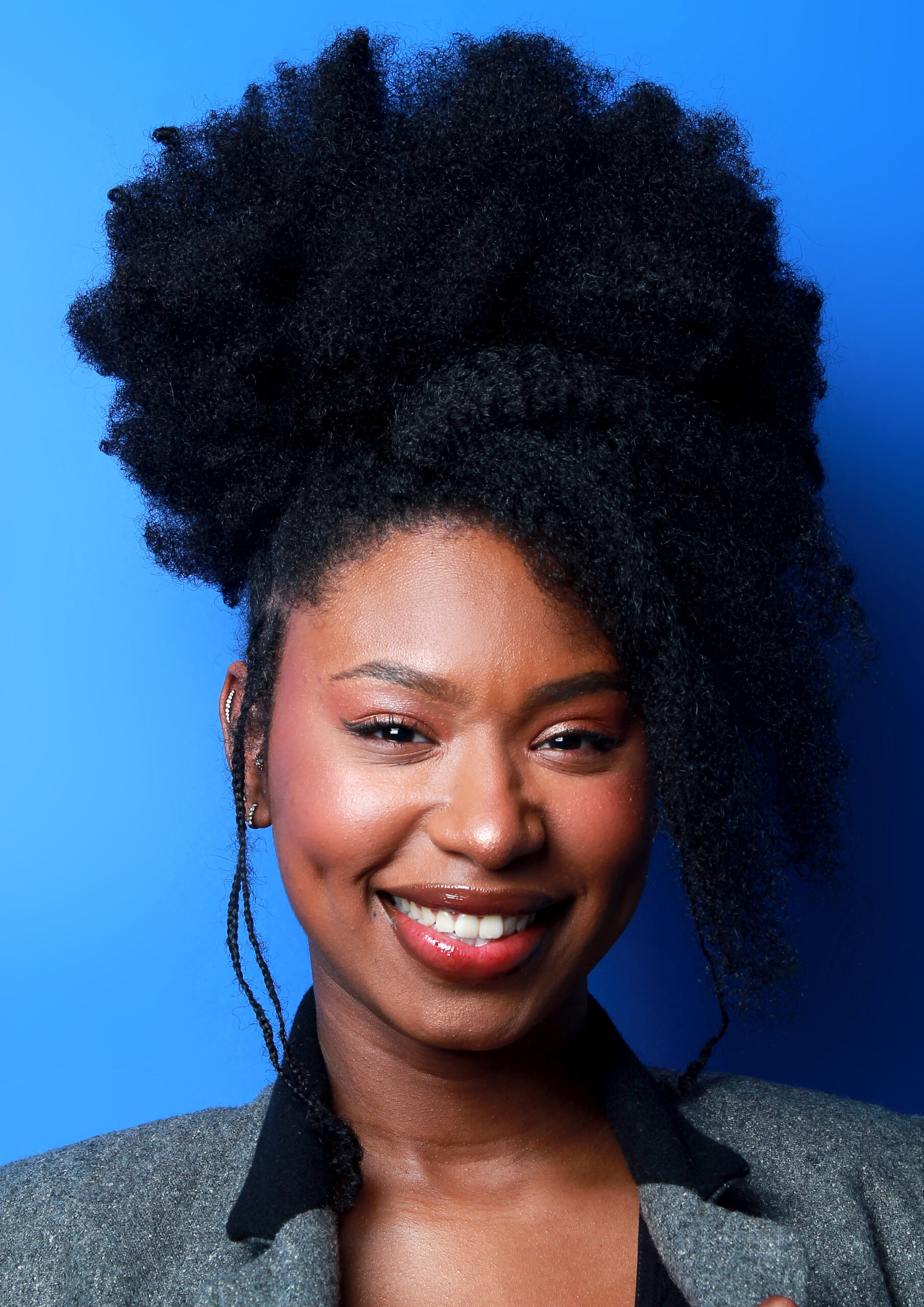 Karina Pereira de Jesus - Social Foody