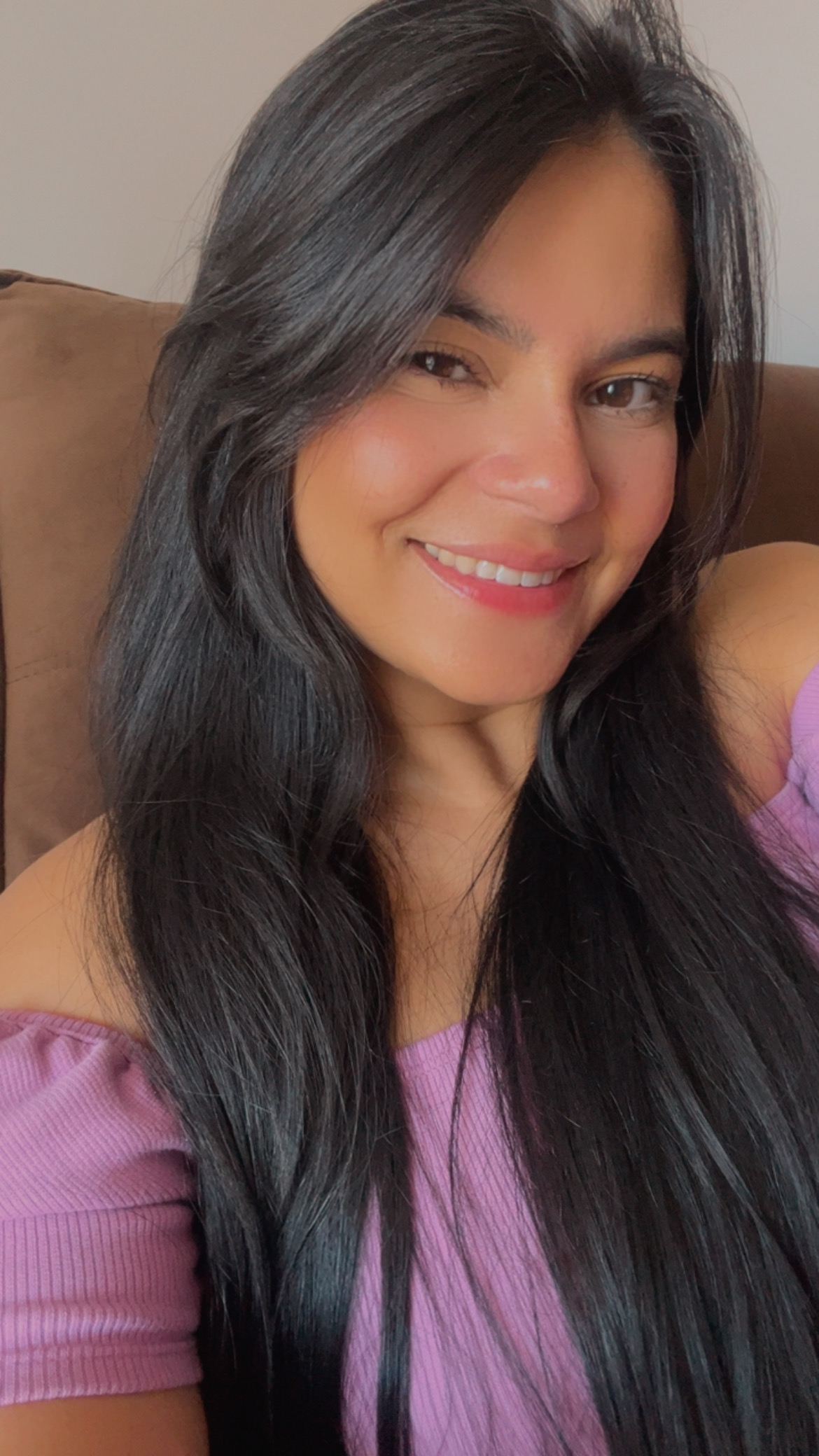 Mariana Hellen Melo de Sá - Social Foody