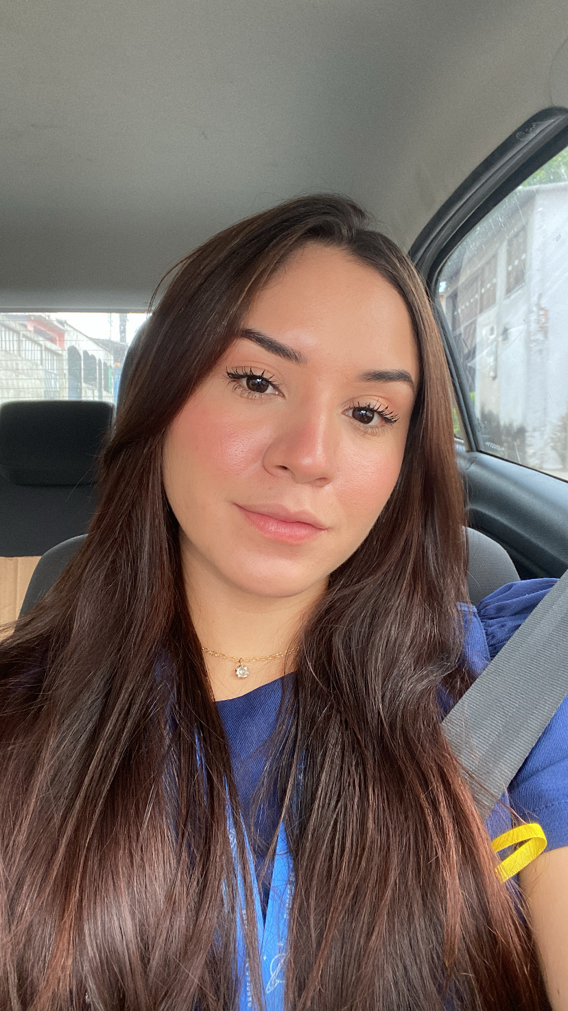 Tâmara Ribeiro Pereira - Social Foody