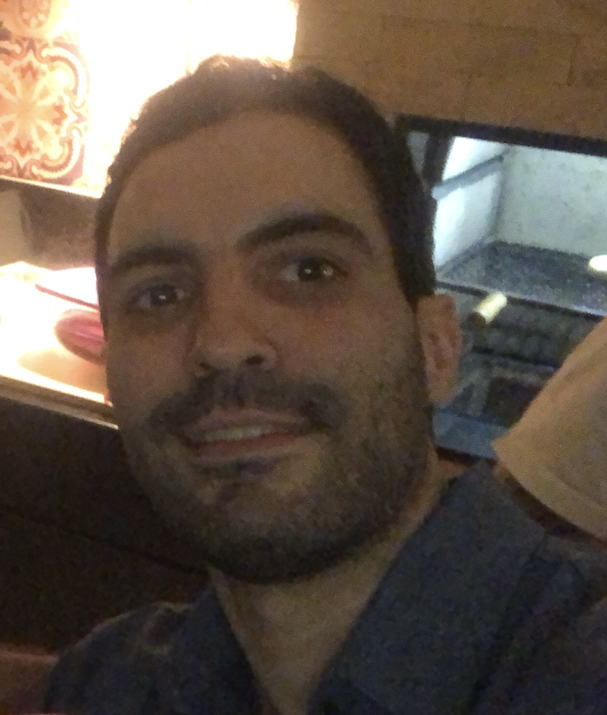 Gabriel Resende Ottoni Porto - Social Foody