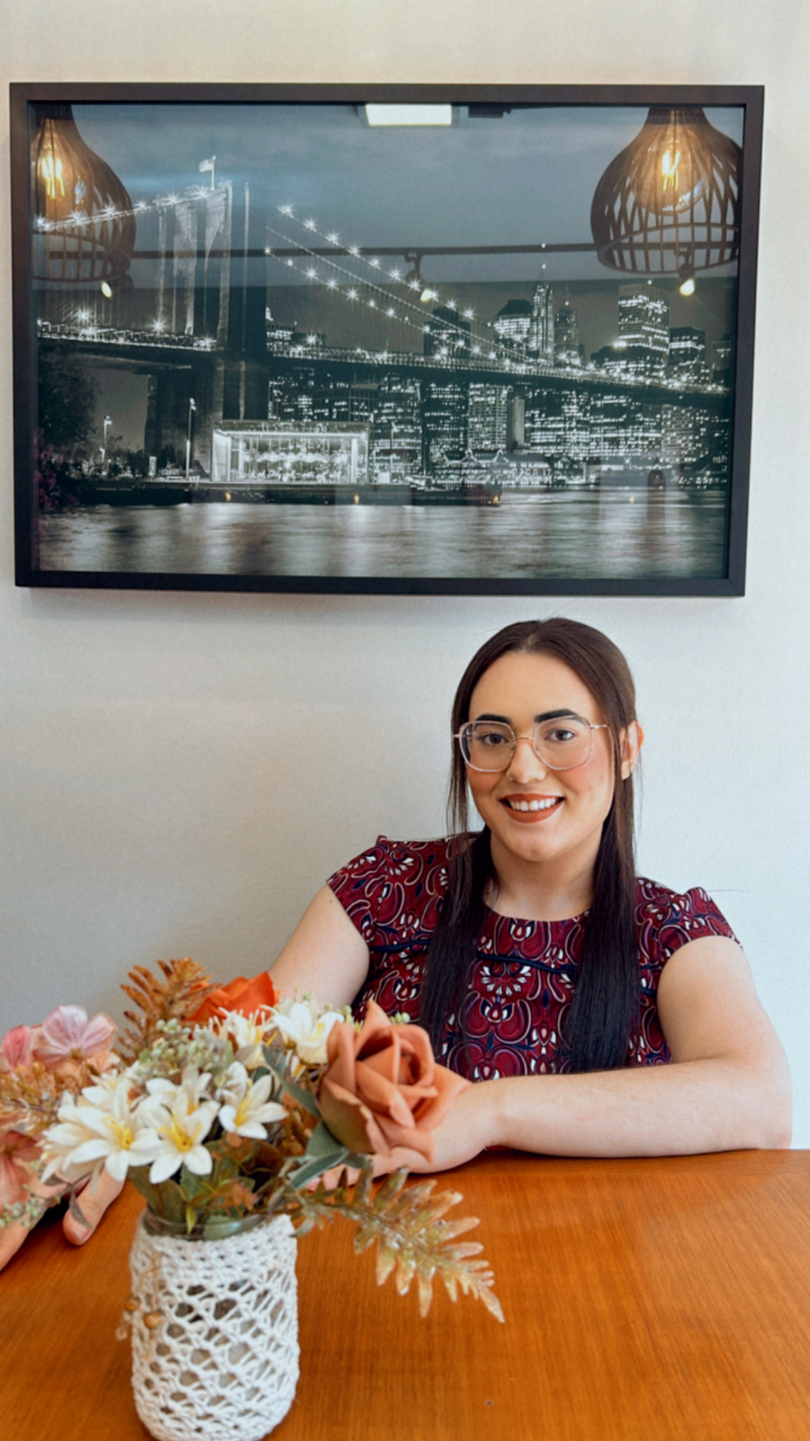 Rebeca Lorrana Ribeiro Carvalho - Social Foody