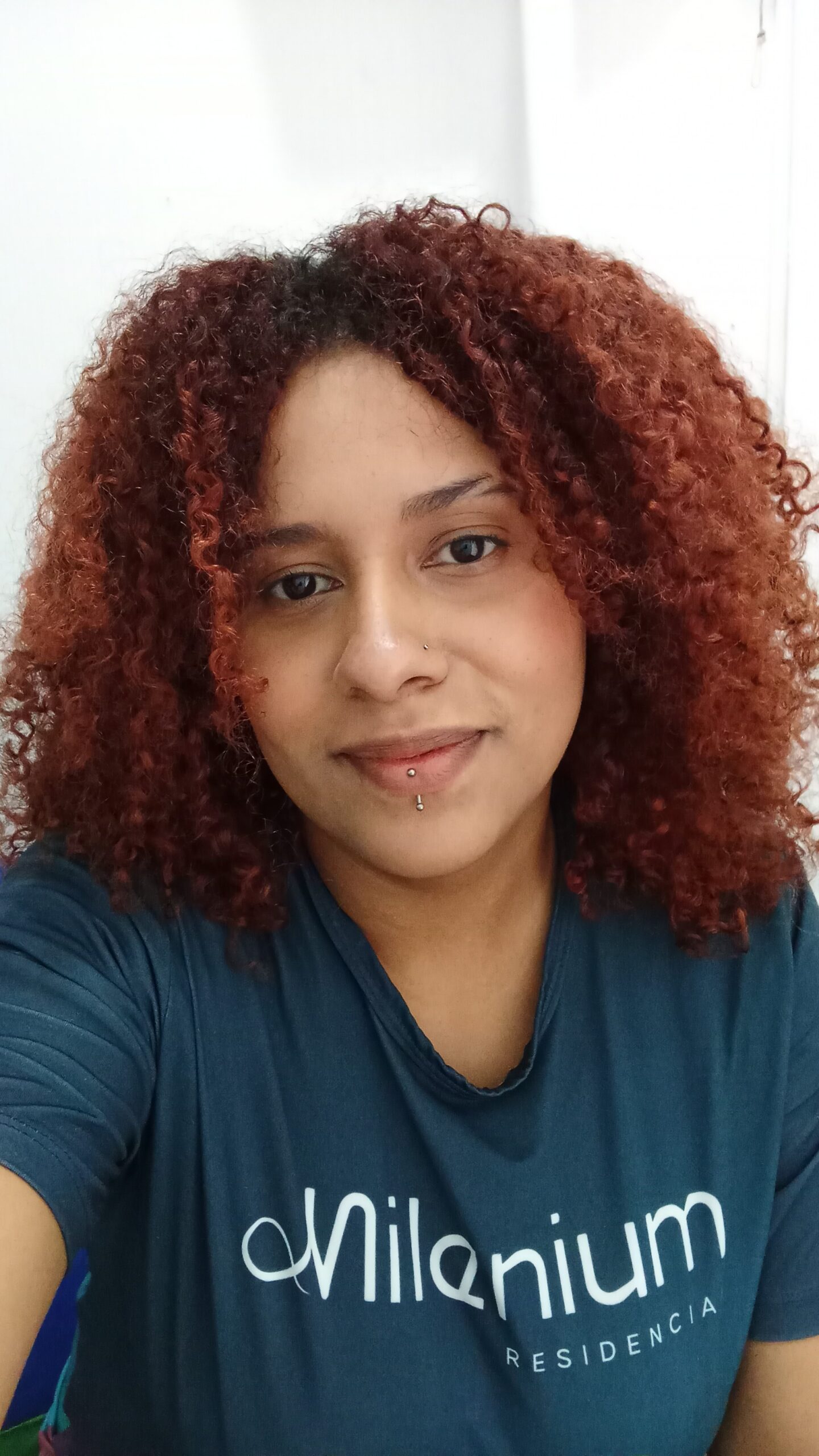 Lorena Barbosa Silva - Social Foody