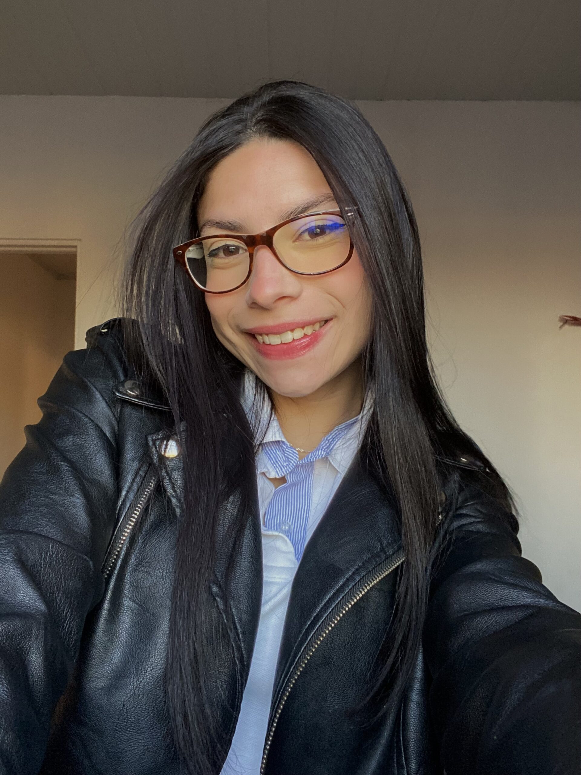 Rafaela Miranda Santos - Social Foody