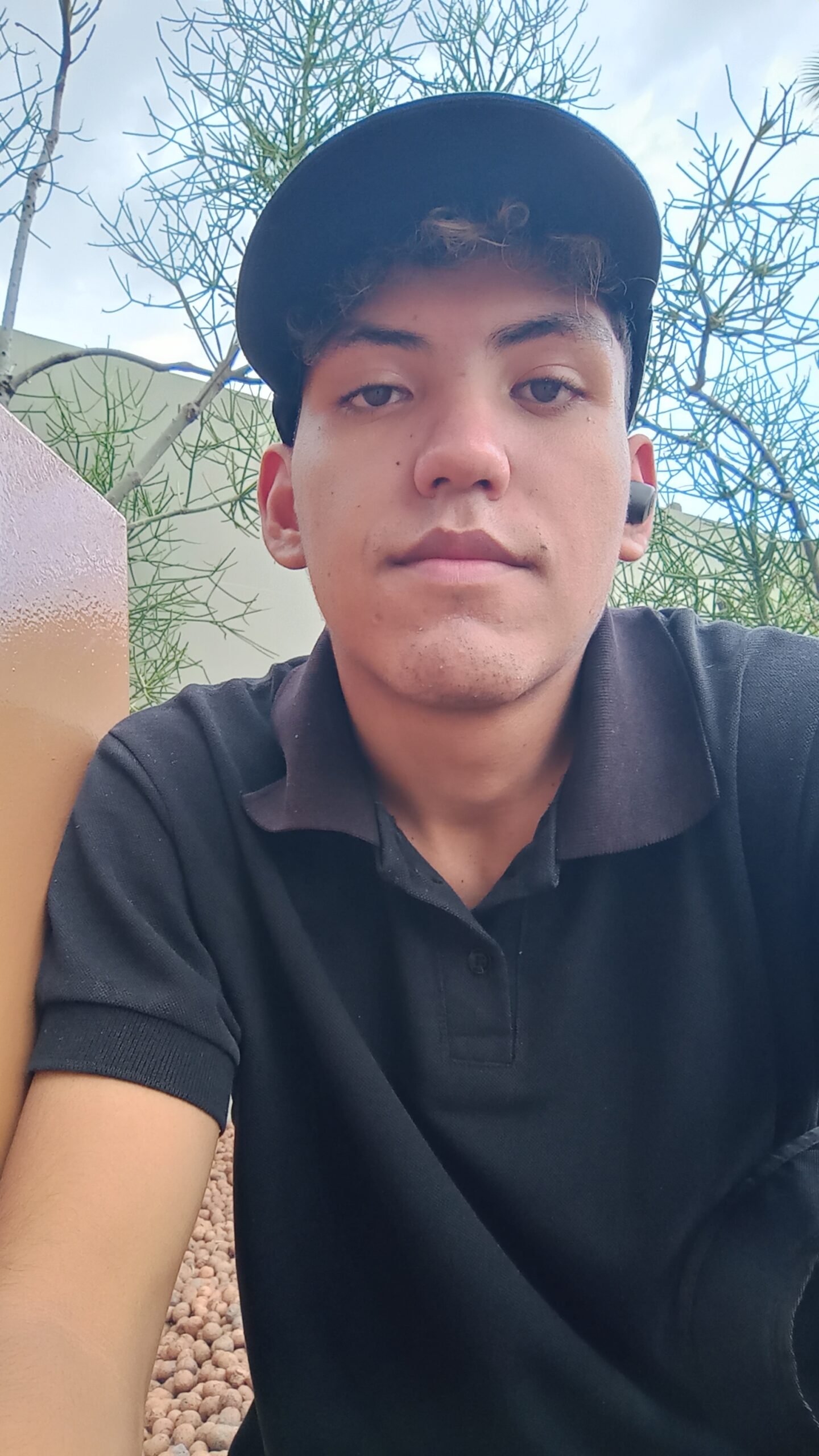 Eric Hendrix Cunha Lobo - Social Foody