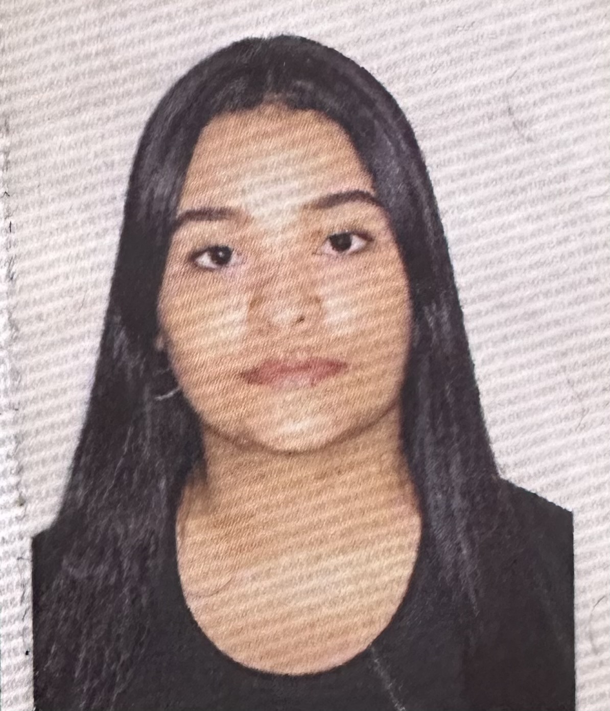 Allanys Stephanie de Lima Carvalho - Social Foody