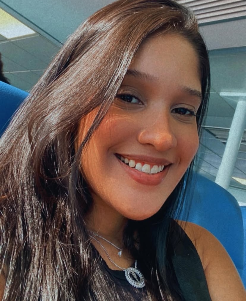 Jennifer - Social Foody