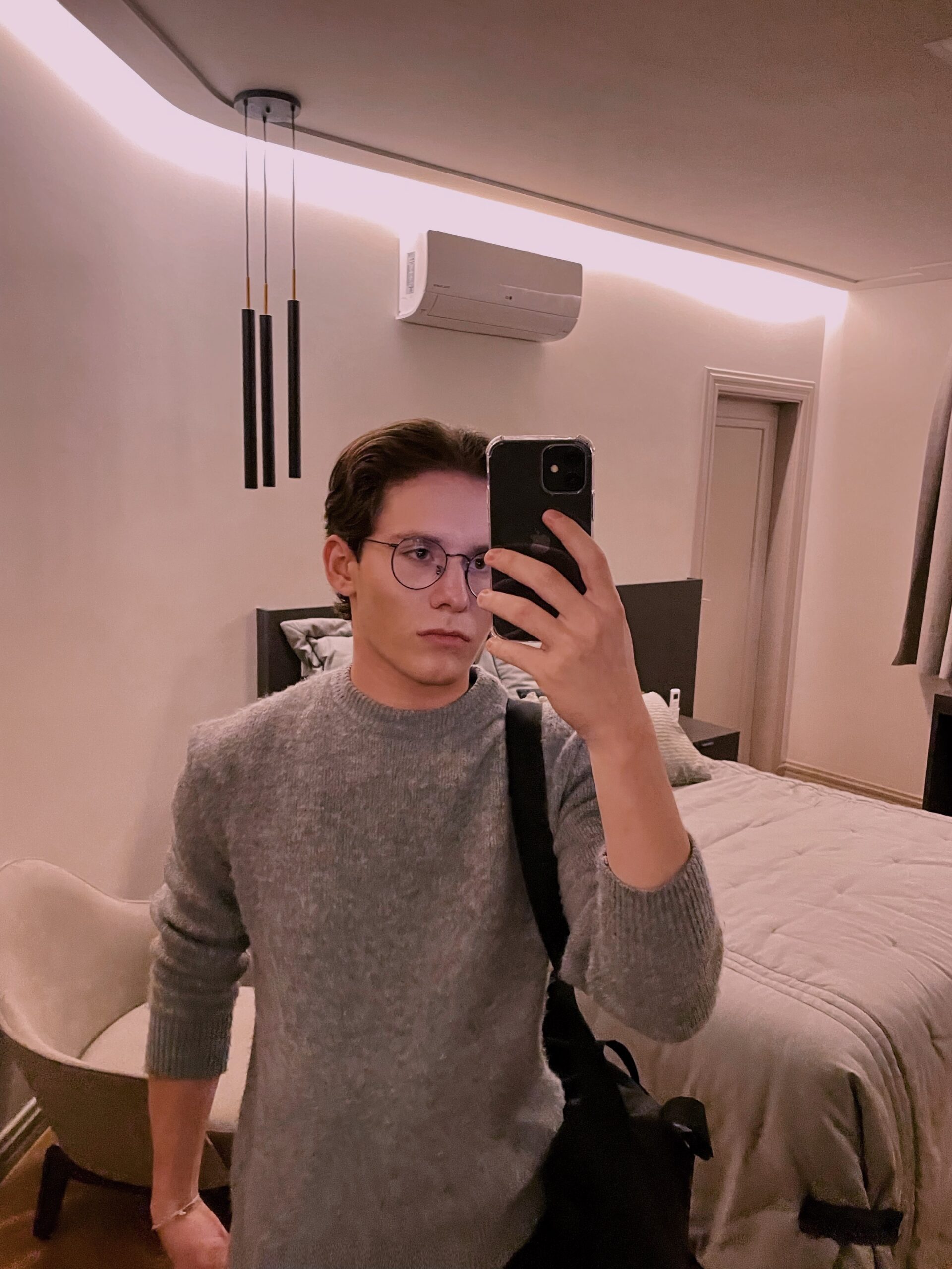 Thomas Schuback - Social Foody