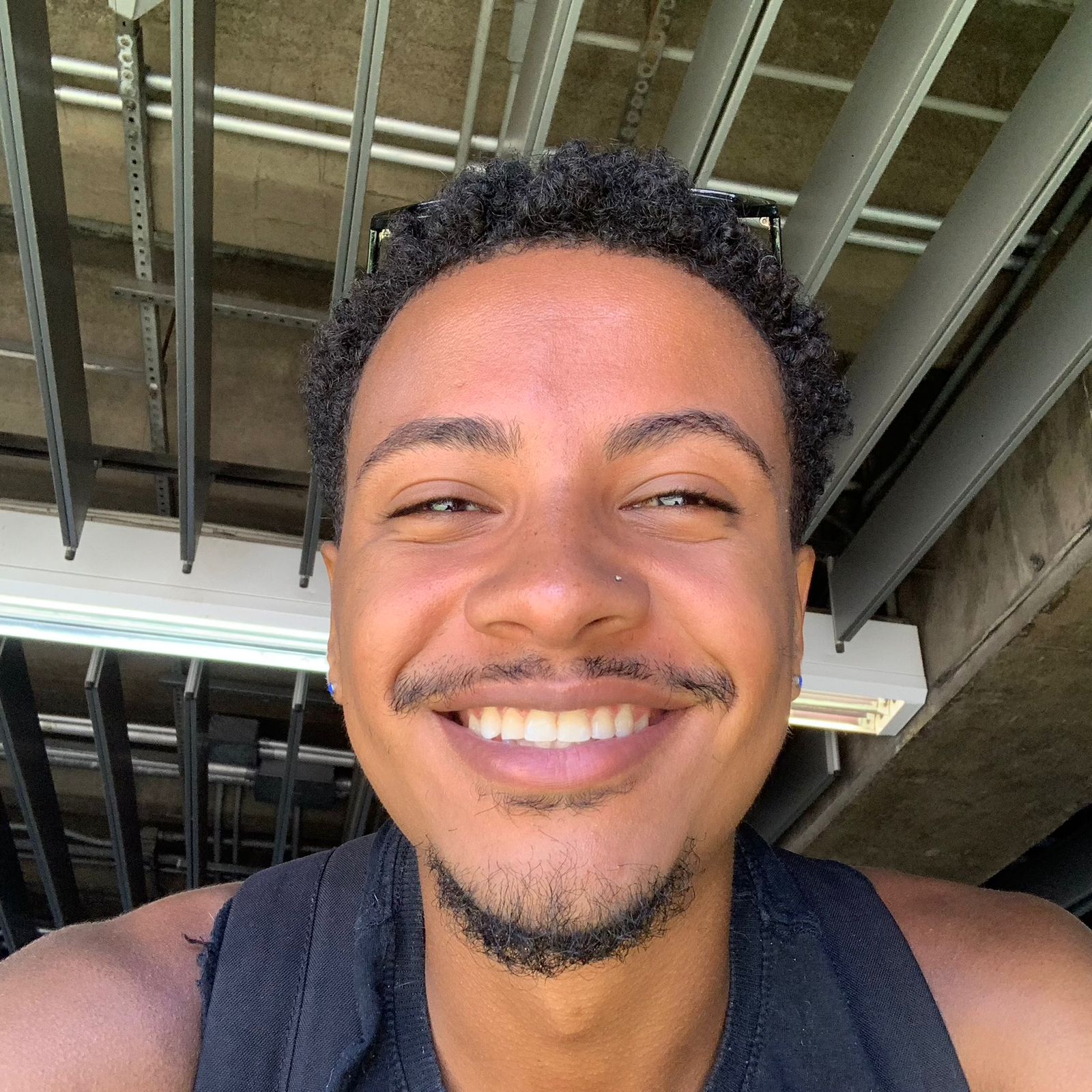 Erick Max Santos Souza - Social Foody