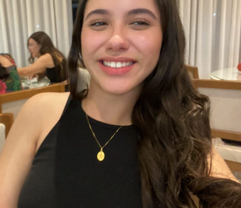 Anna Beatriz Azevedo Vicente - Social Foody