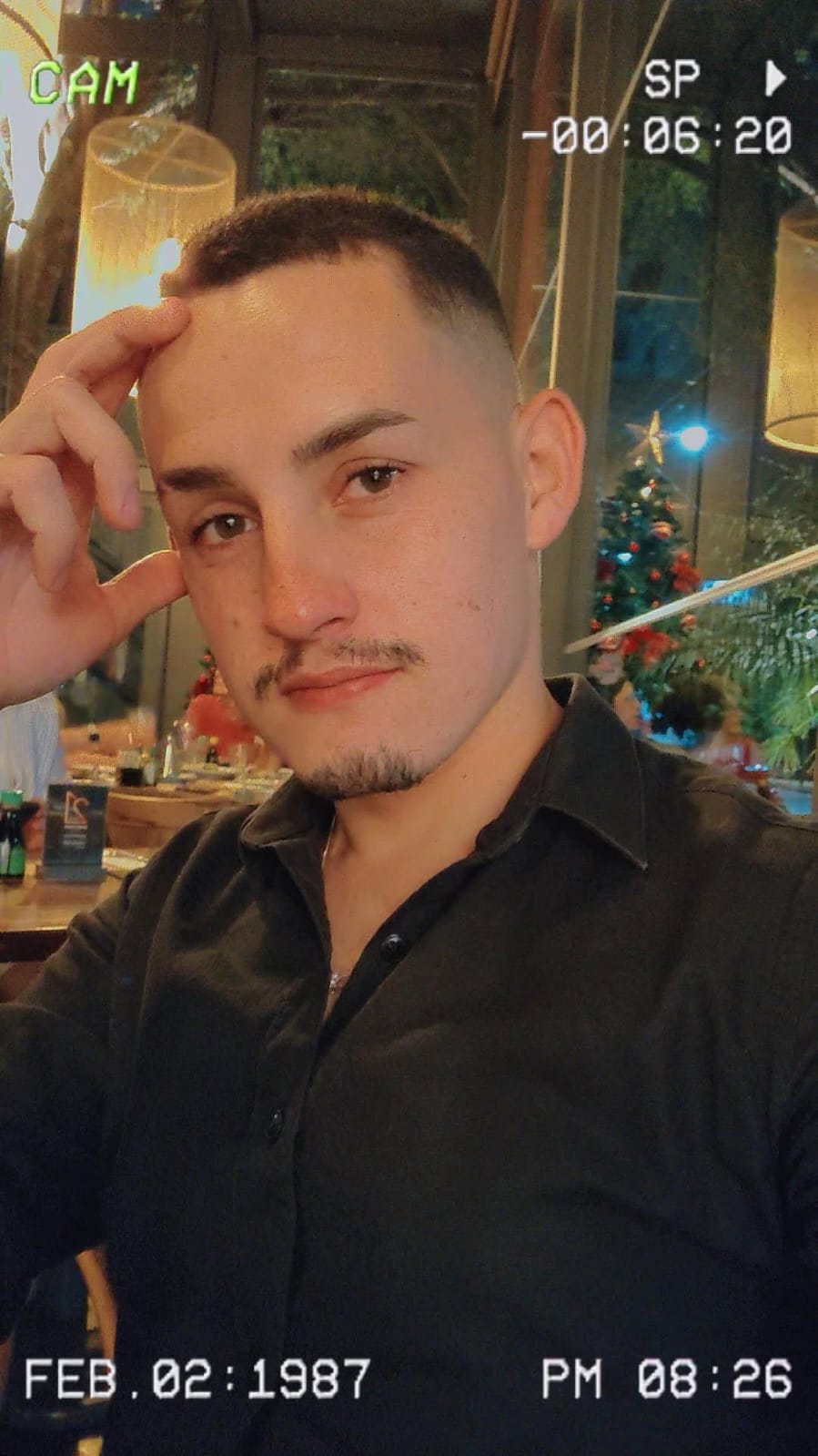 Andrei Dejahir Dias - Social Foody