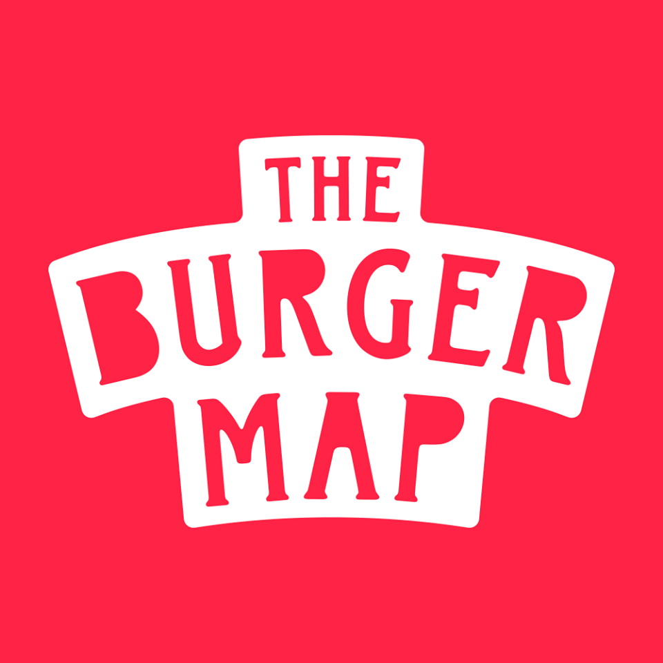The Burger Map - Social Foody
